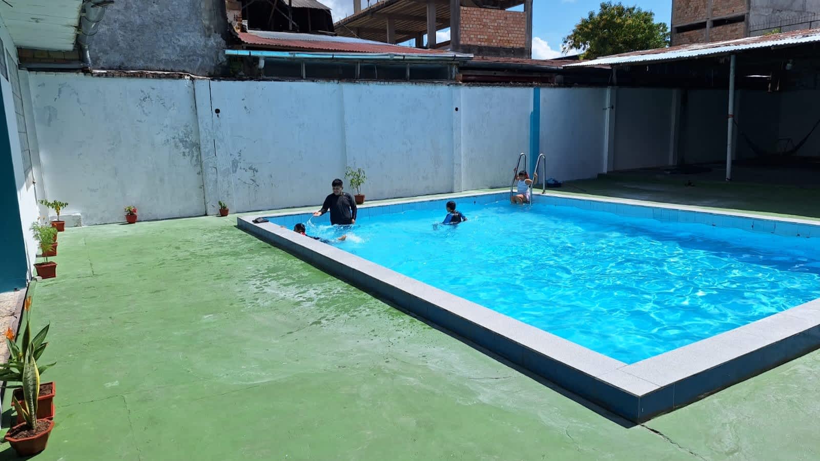 Palo Verde House - Iquitos