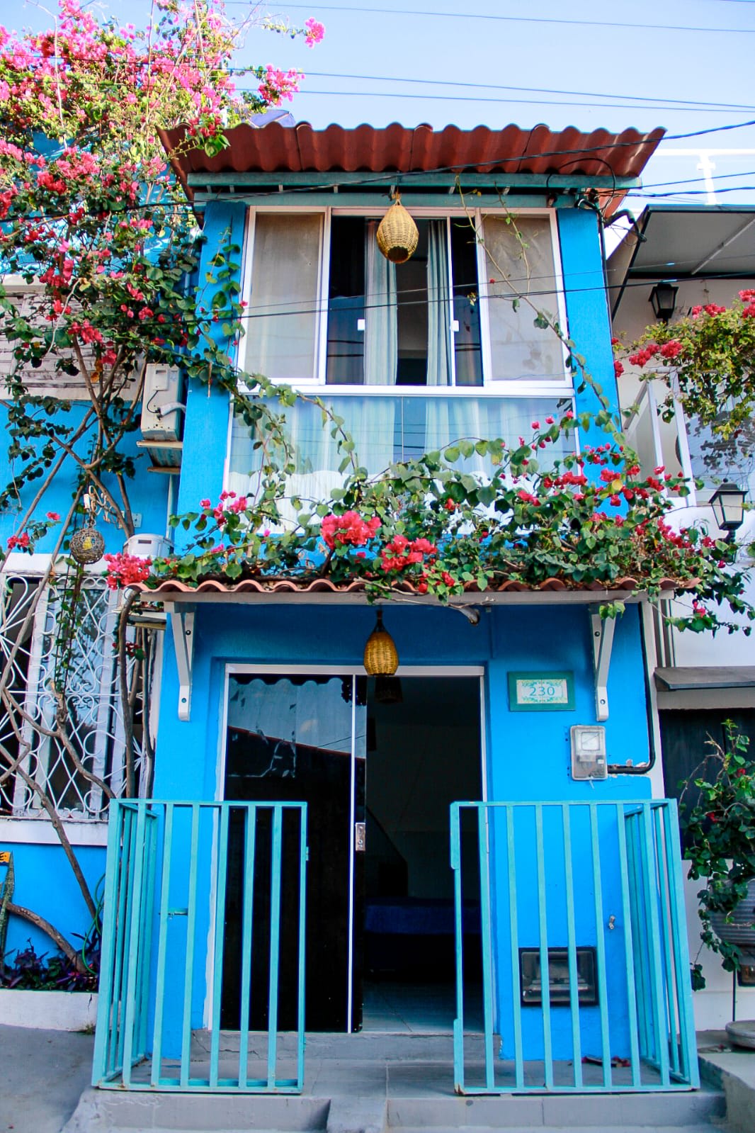La Estacion Hostel Pipa - Rio Grande do Norte (estado)