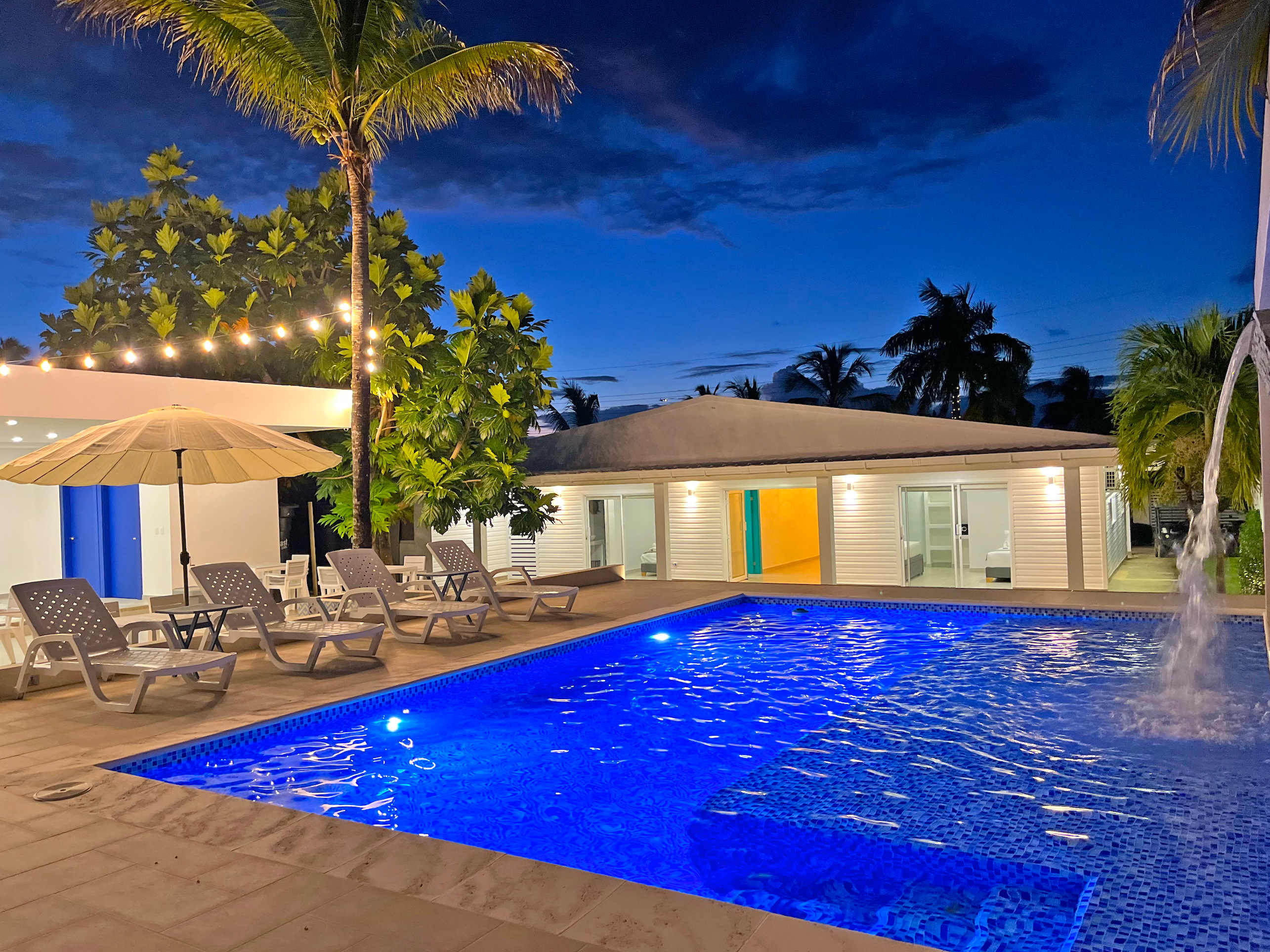 Hotel Zaba Beach House - San Andrés