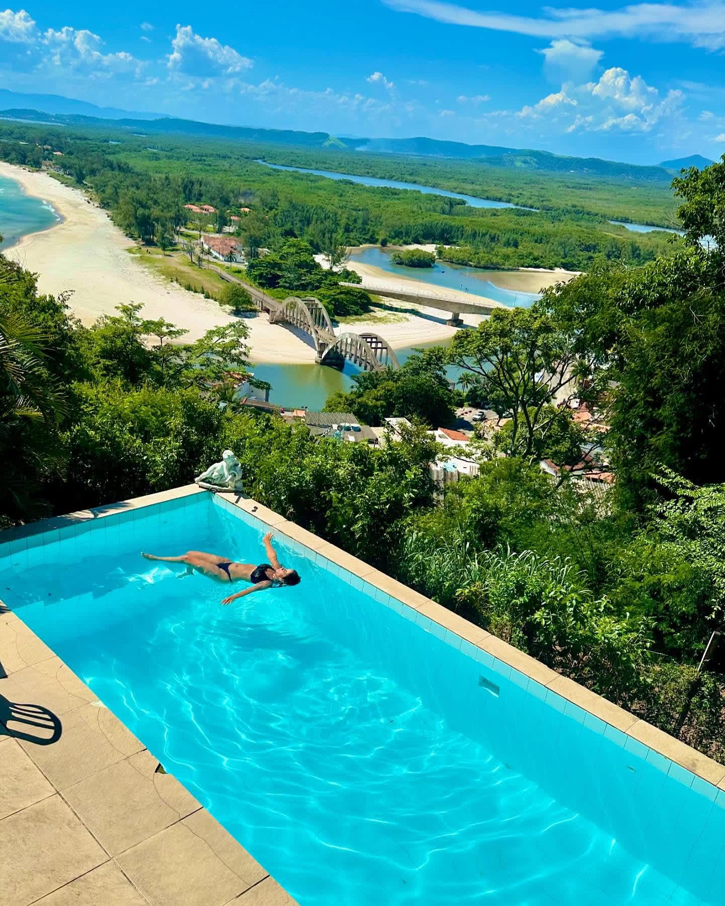 Banana Leaf Eco Hostel - Minas Gerais