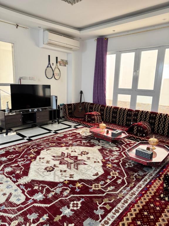 Dar Shaden Hostel - Muscat
