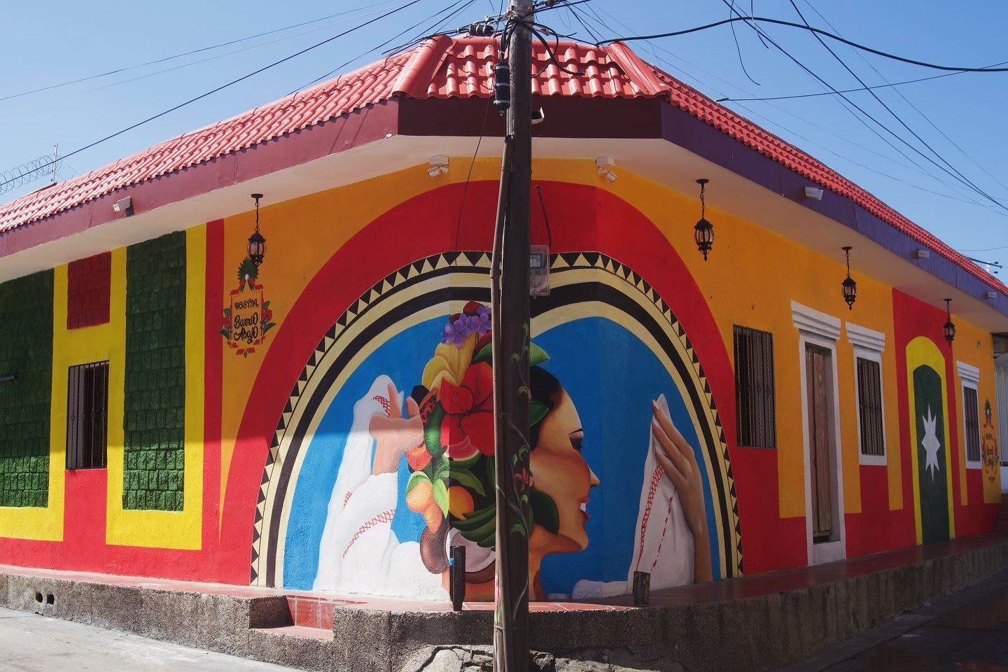 Hostal Barrio Abajo - Barranquilla