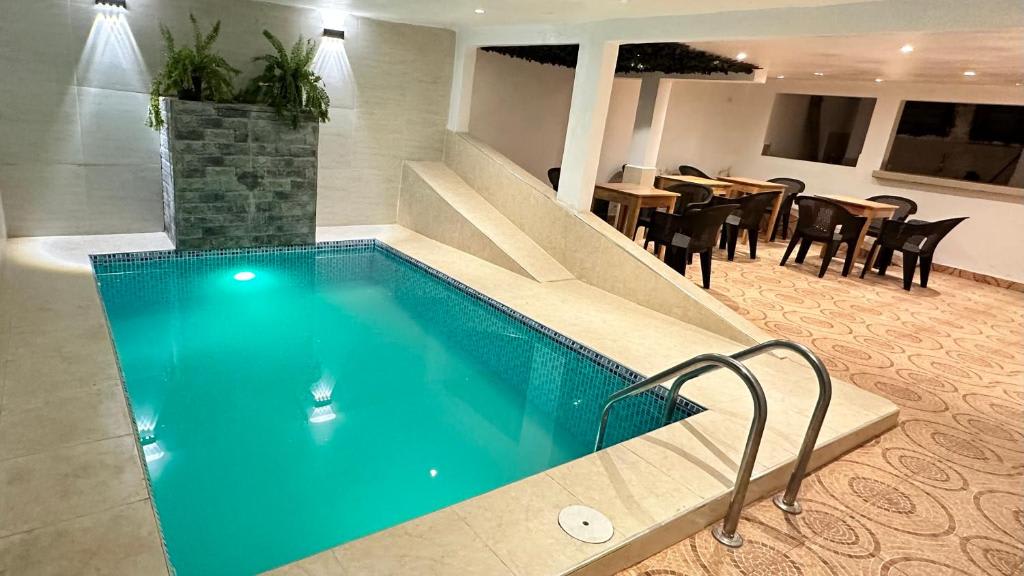 Hostal Maravilla Amazónica - Iquitos