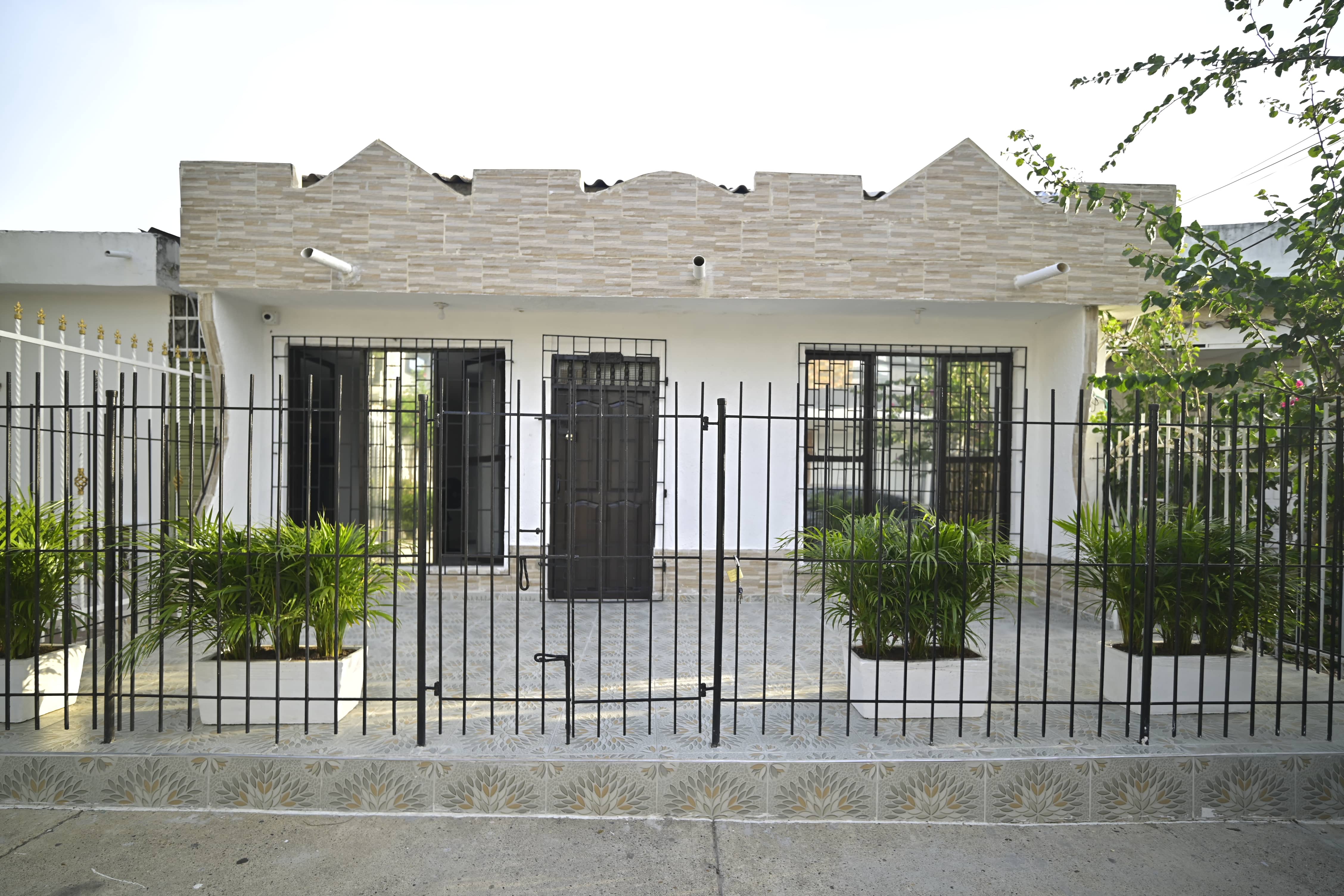 Tu Casa En Cartagena, Torices - Cartagena
