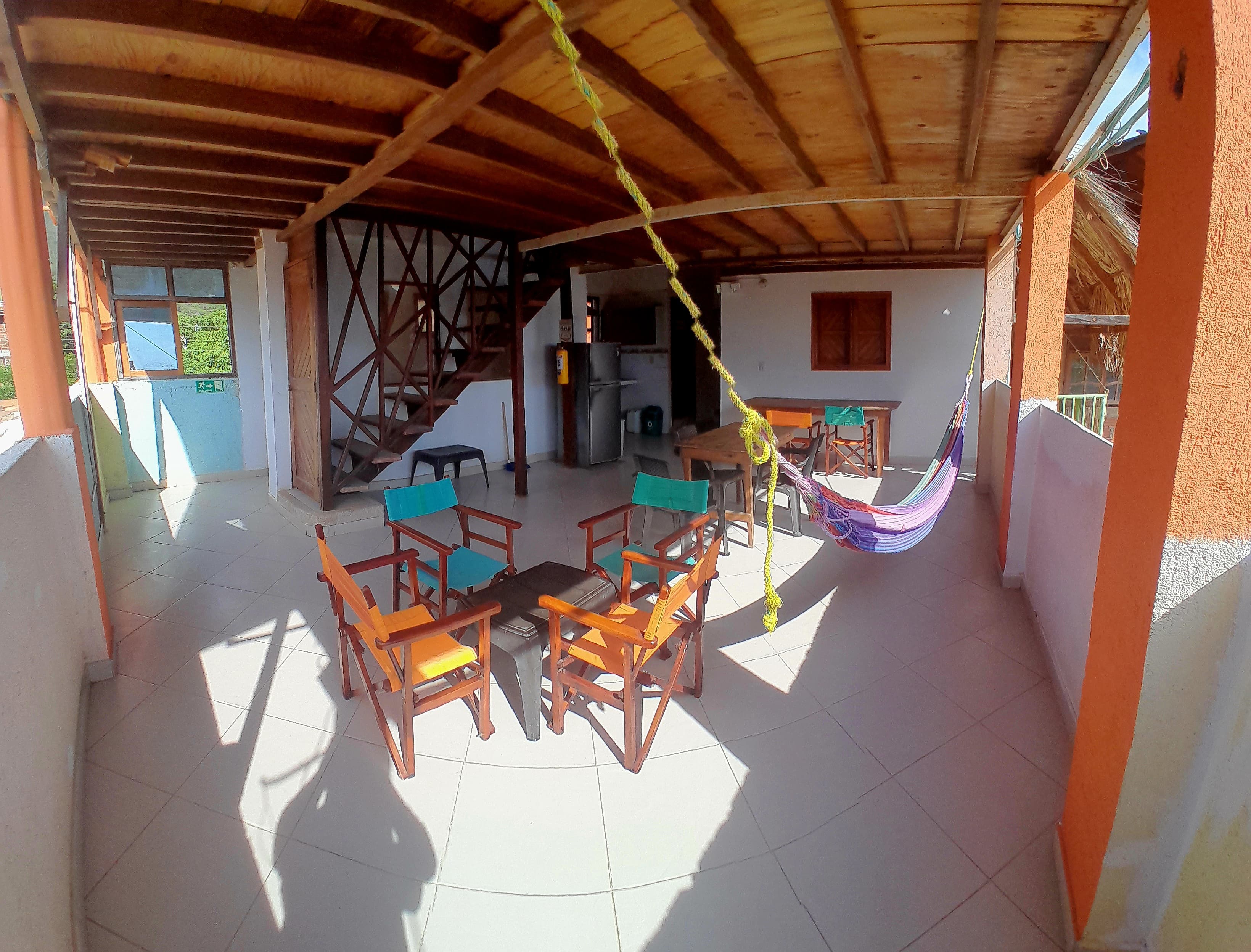 Hostal Pelikan Taganga - Taganga