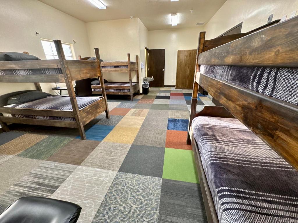 Utah Prep Basecamp - Utah