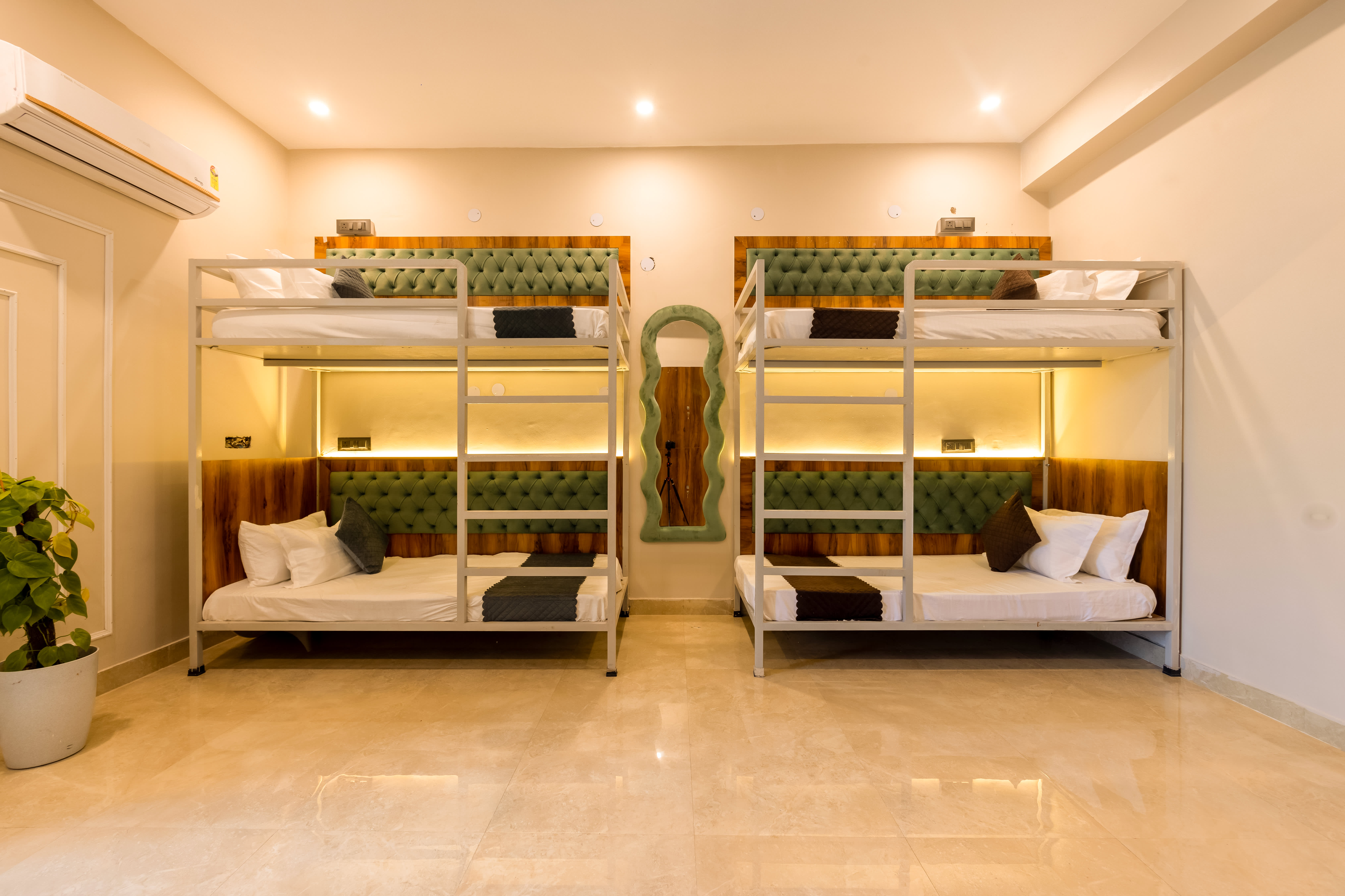 Yashobhoomi Stay - Delhi