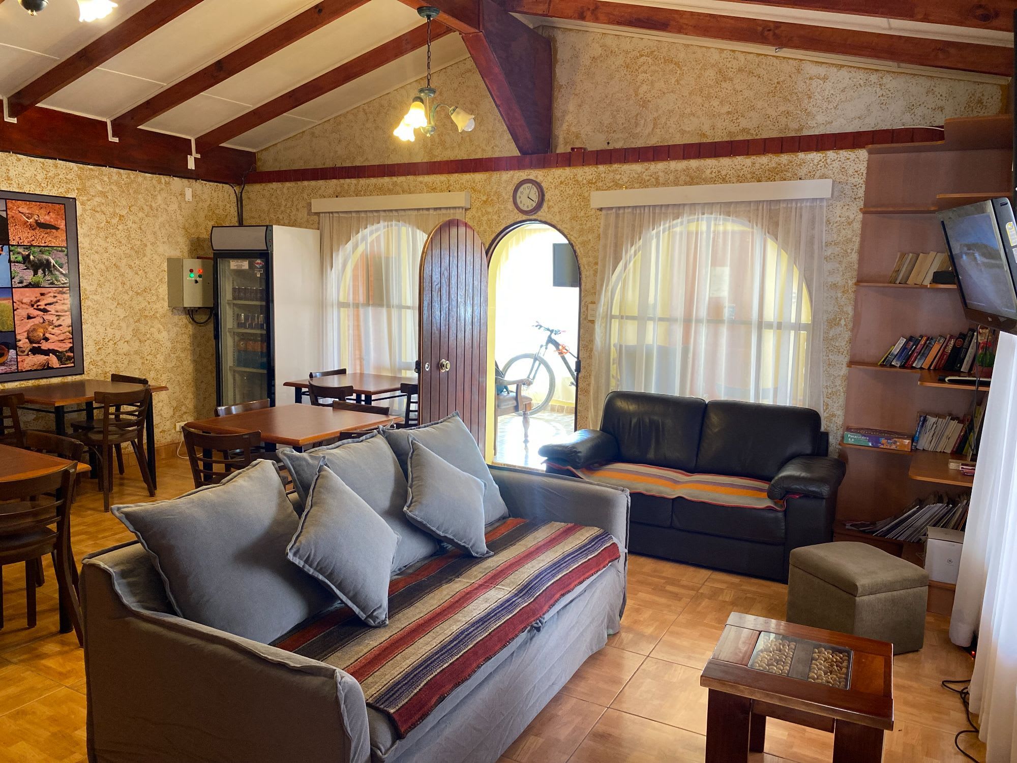 Hostal Solor - San Pedro de Atacama