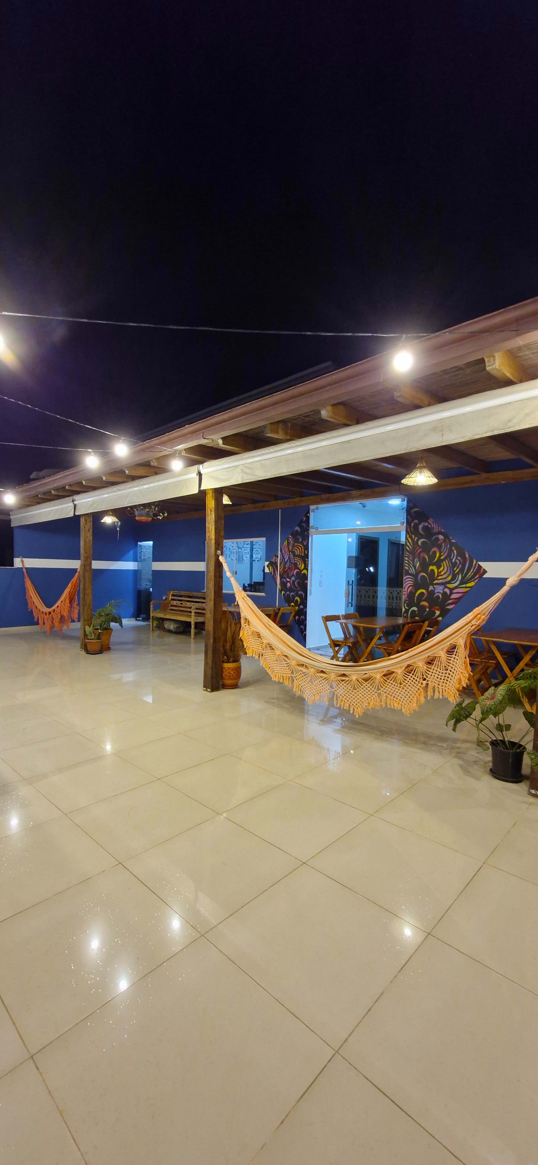 Praieira Pousada&hostel - Itacaré