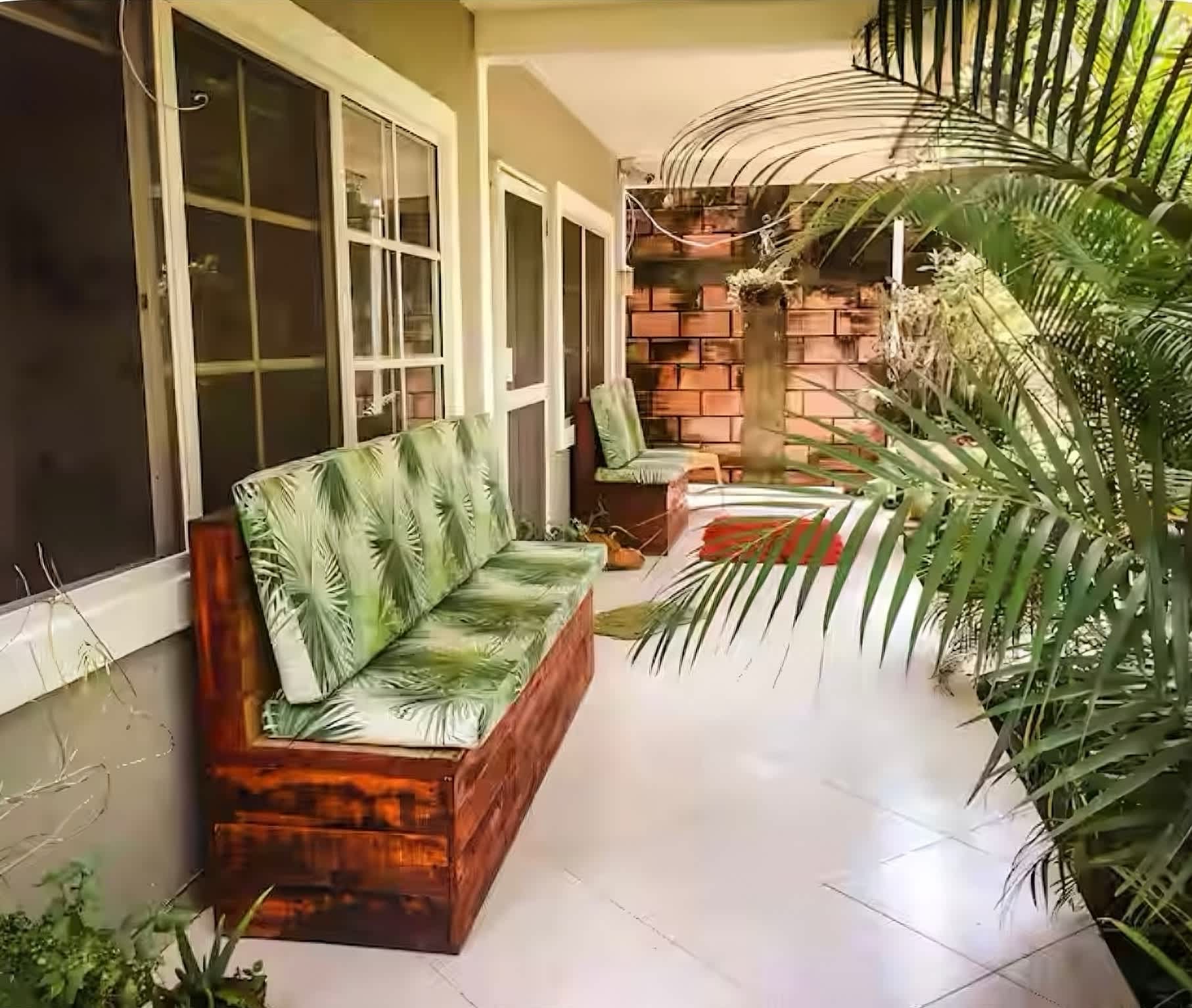 Oasis Verde Hostal - Minca
