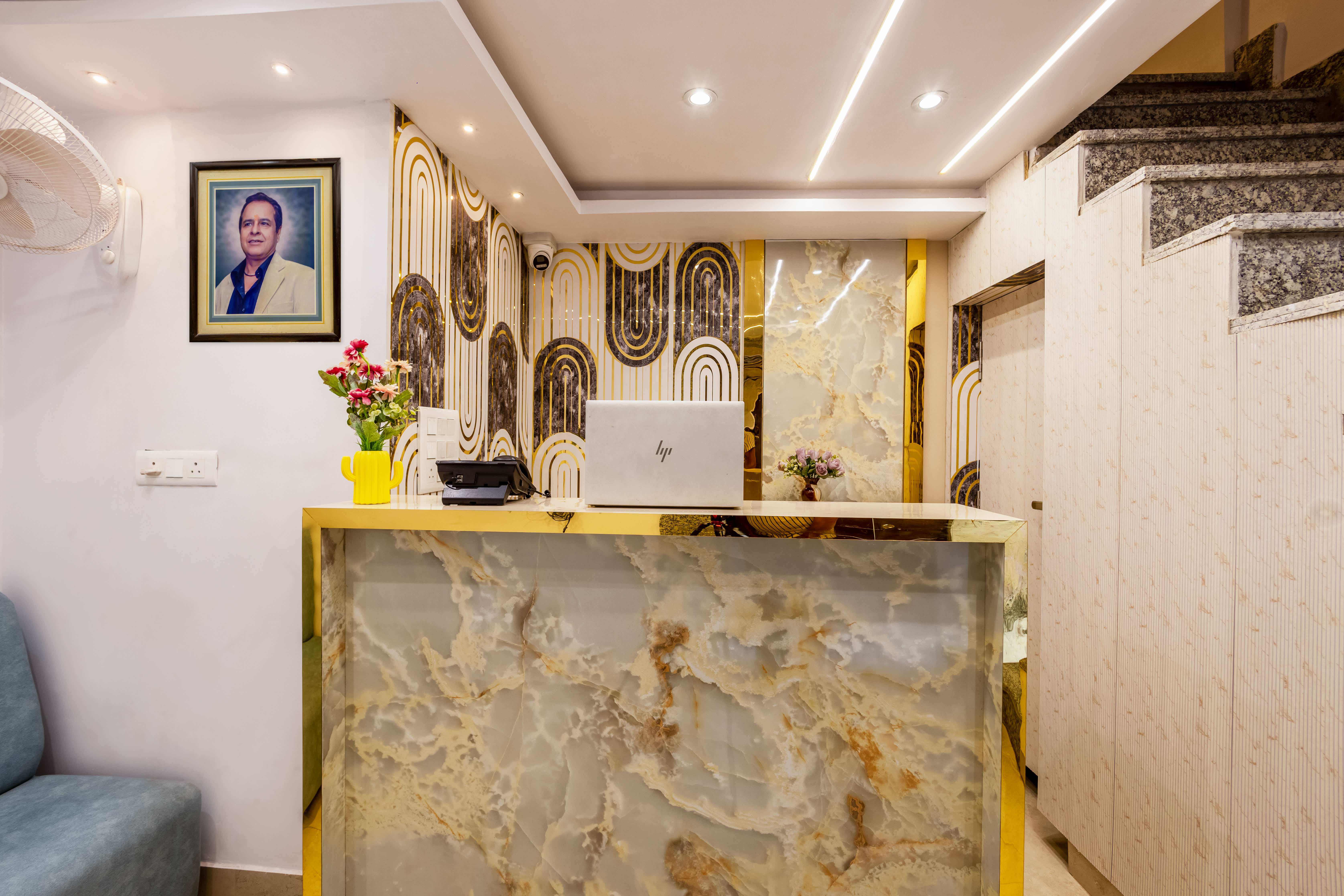 Hostel All In Homes - Delhi