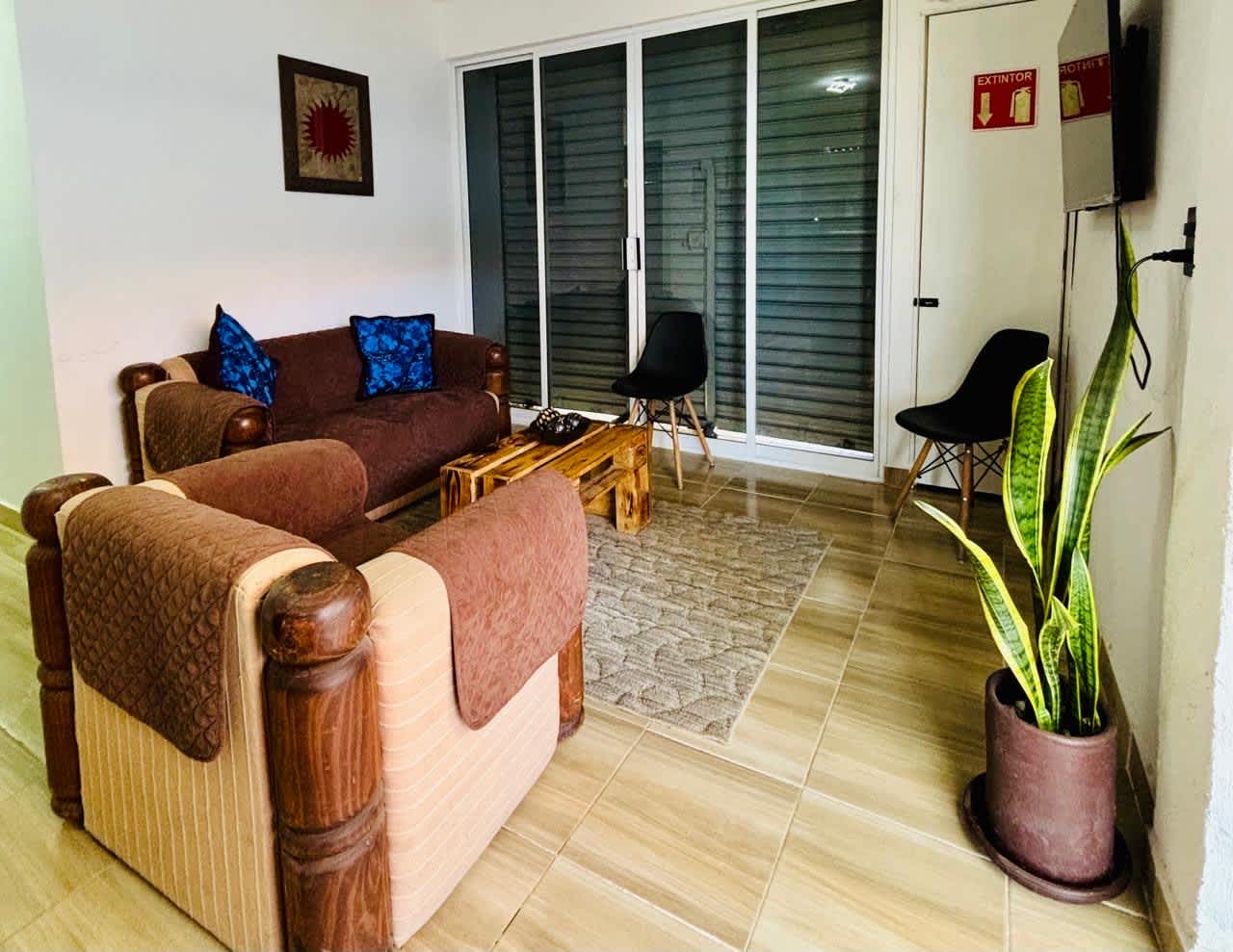 Hostal Casa Nájera - Oaxaca