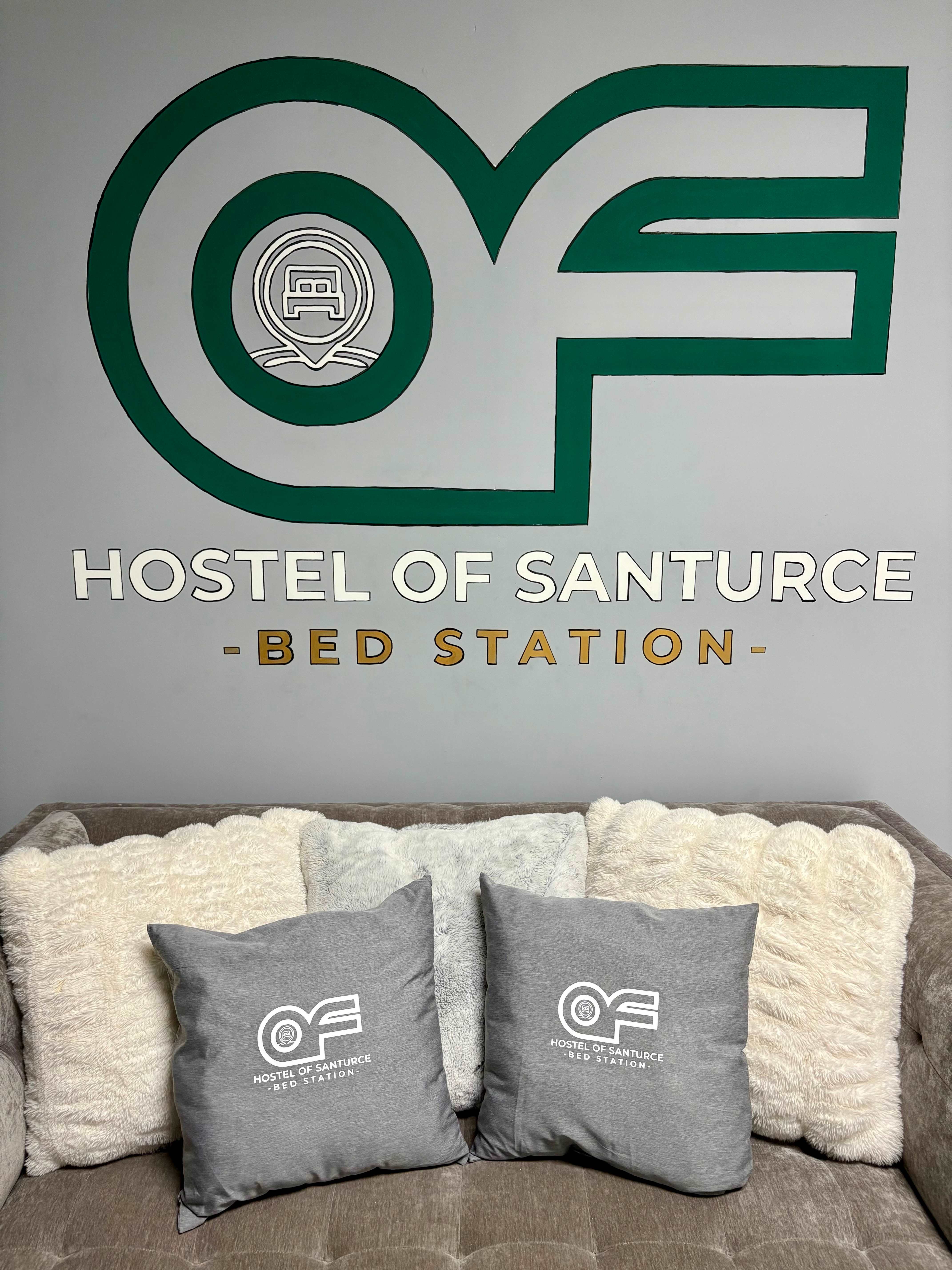 Hostel Of Santurce - Puerto Rico