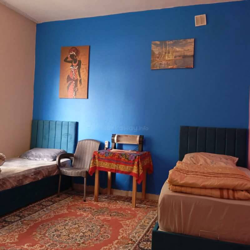 Rova Hostel - Mardin
