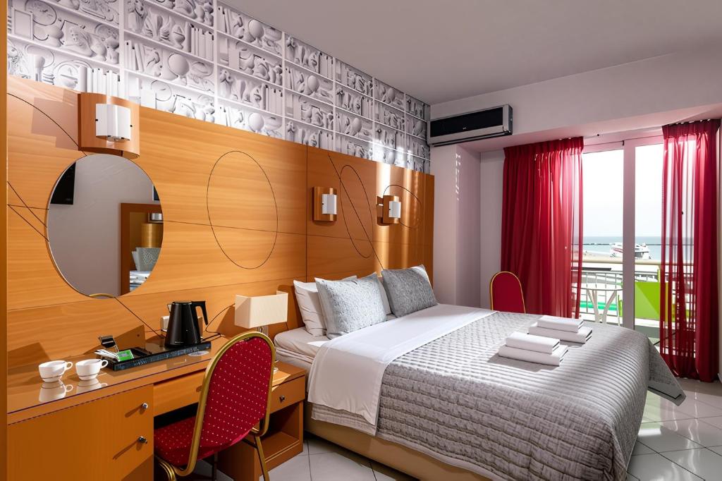 Life Boutique Hotel - Heraklion