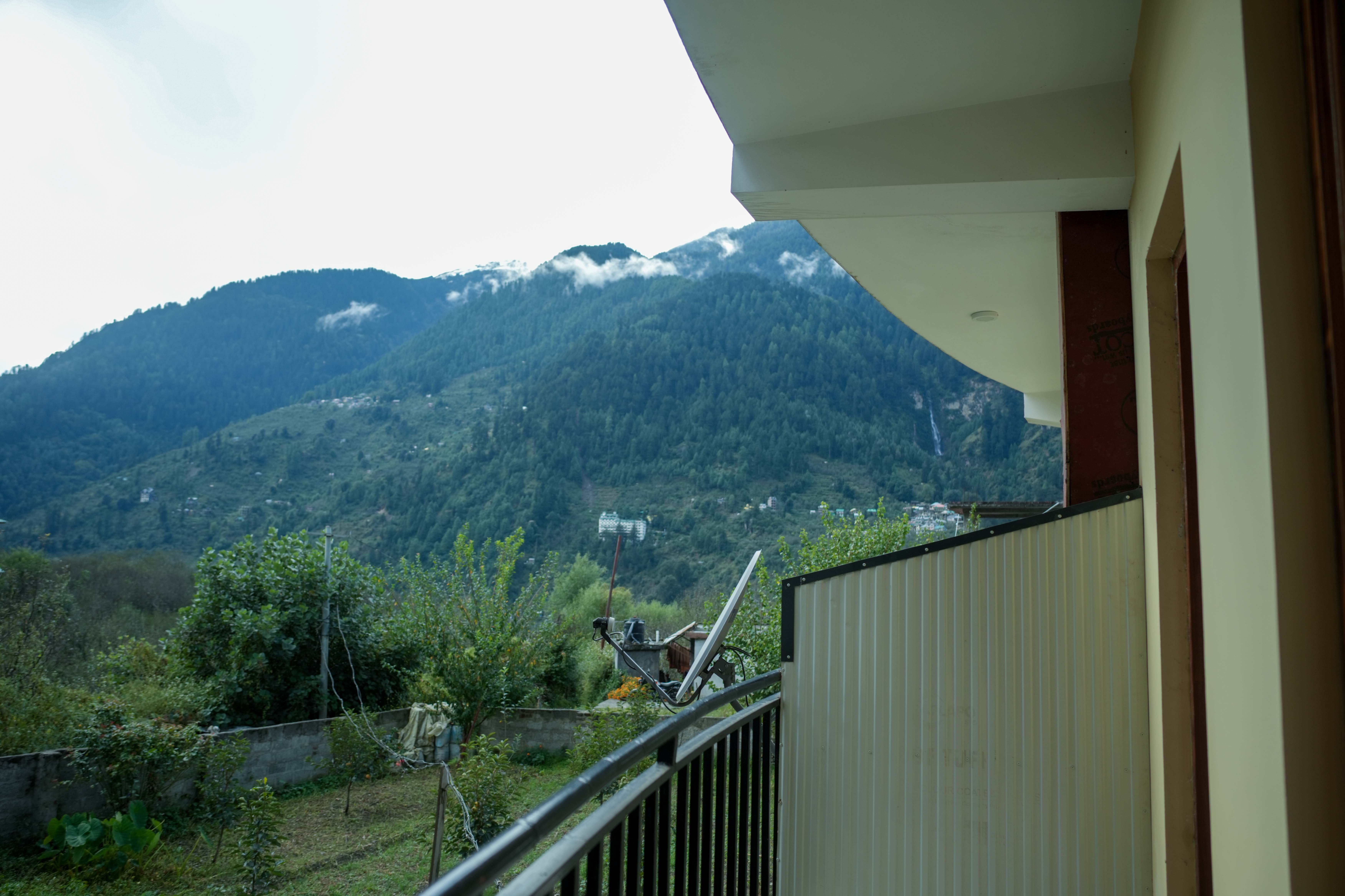 Flugafen B&b - Himachal Pradesh