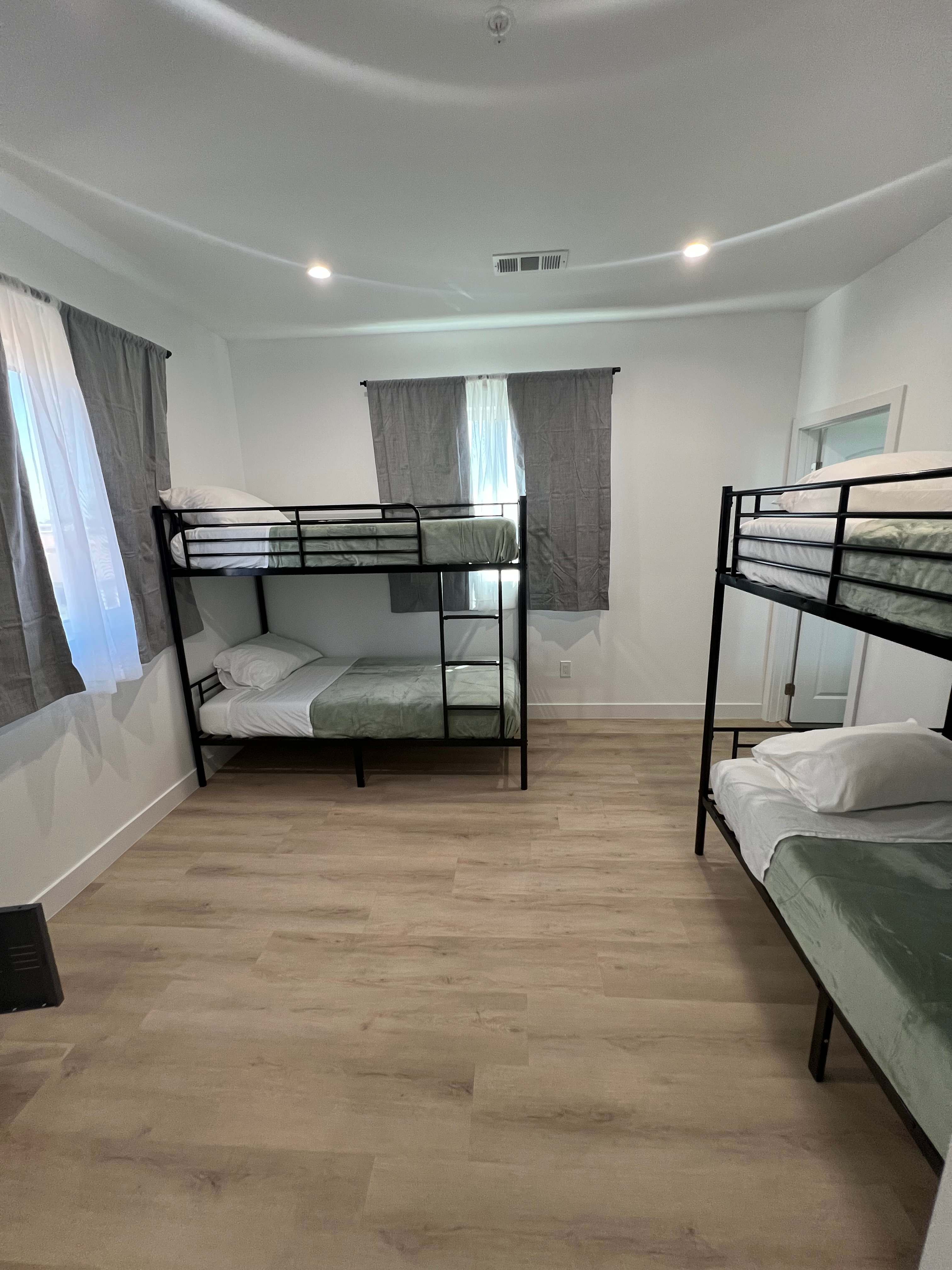 Hostel 22 - Californie