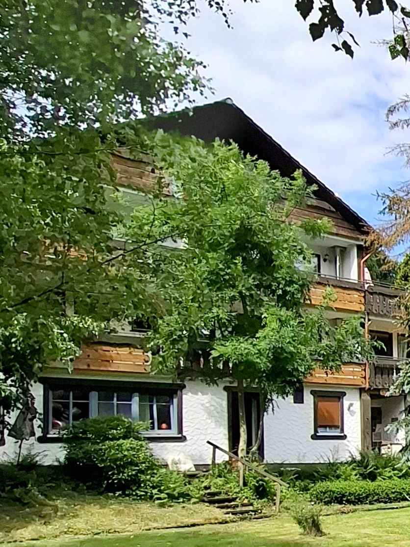 Emilia Reisen Und Zuhause Für Frauen Woman Only - Freudenstadt