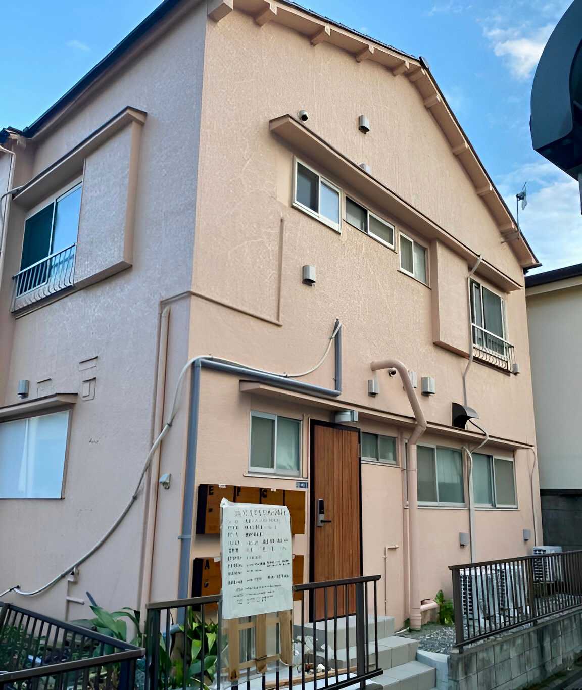 Tokyo Skytree Tower - Asakusa Ashiana Guest House - Tokyo