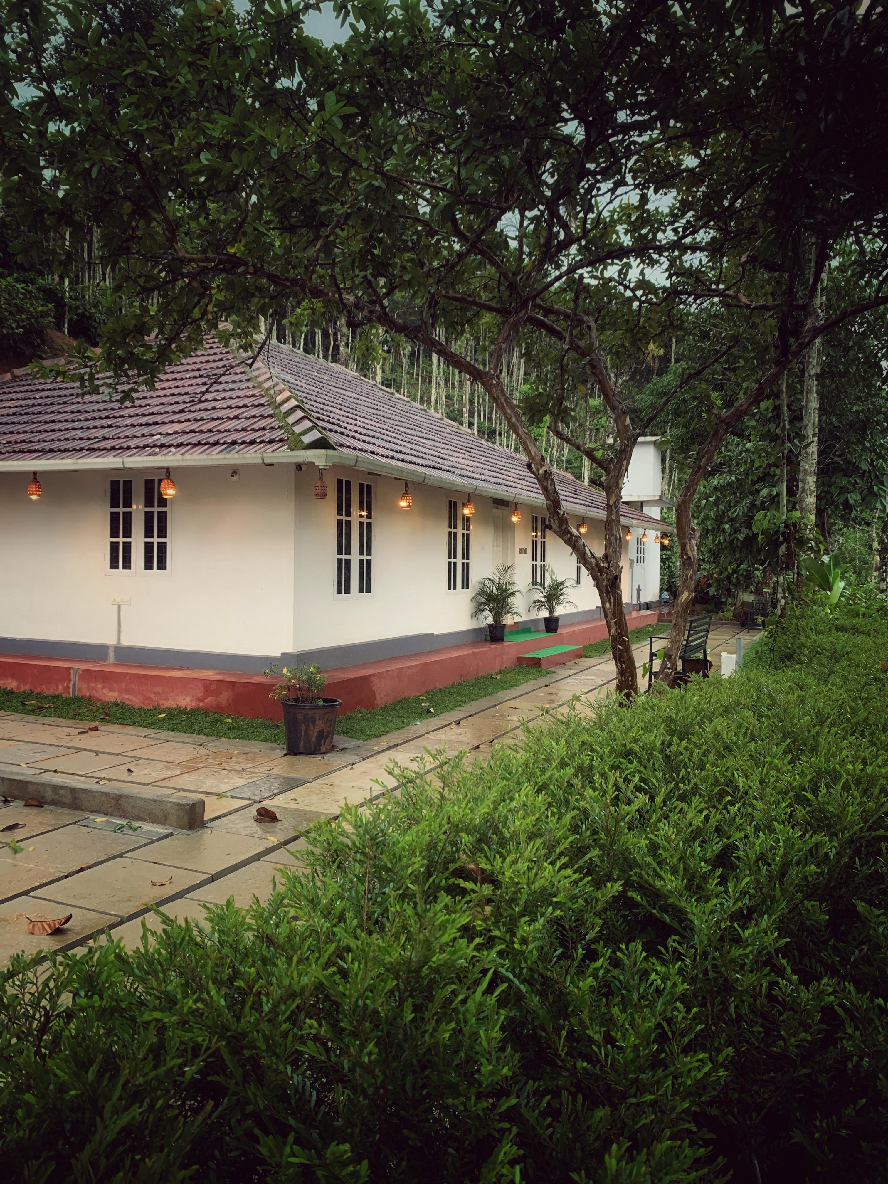 Rumi Villa - Wayanad