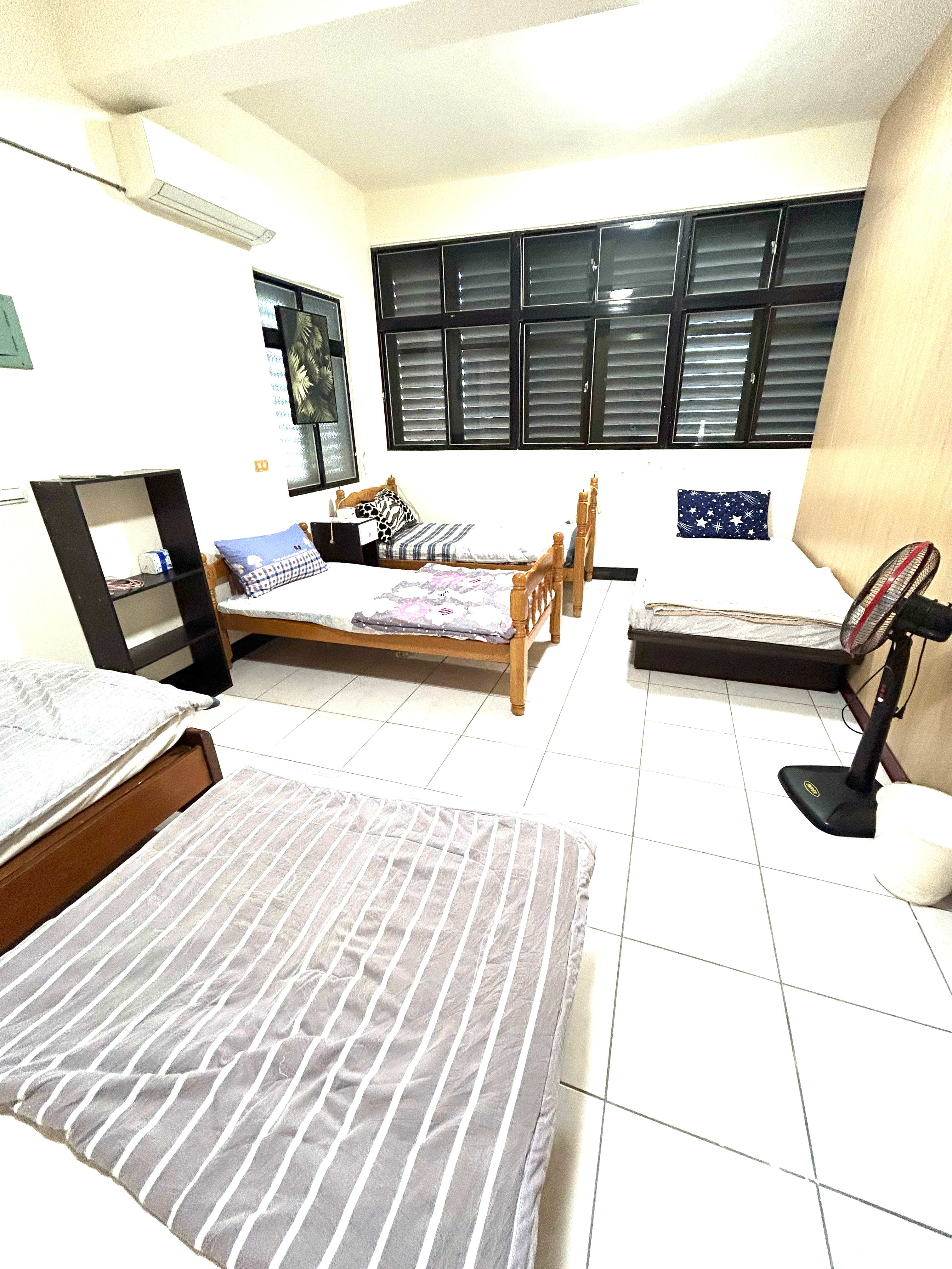 Cats Share House - 台東縣