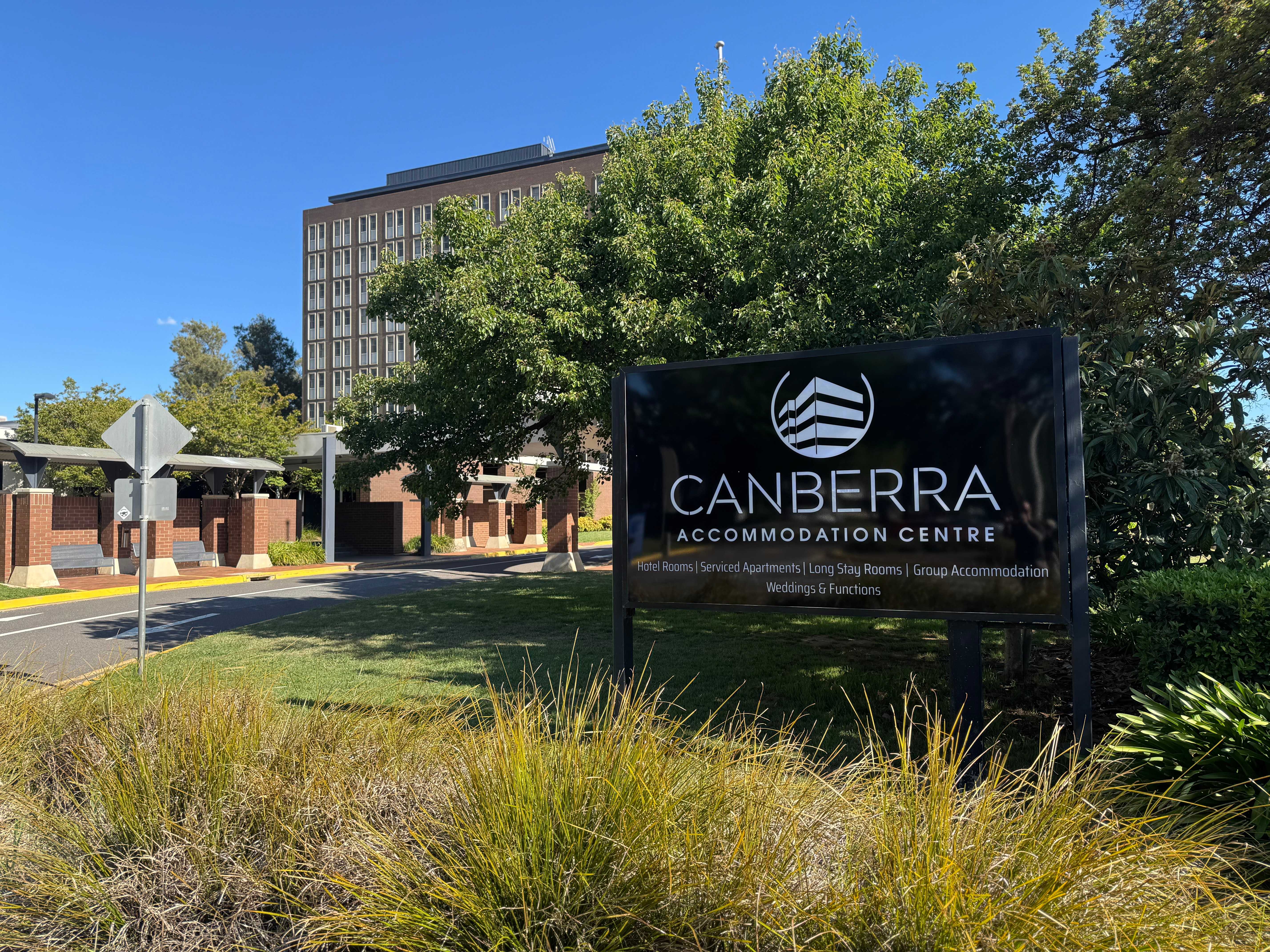 Canberra Accommodation Centre - Canberra