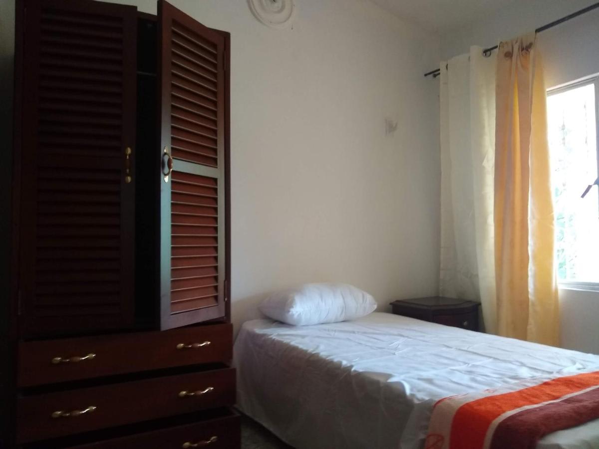 Hostel Los De A Pie Campestre - Villavicencio