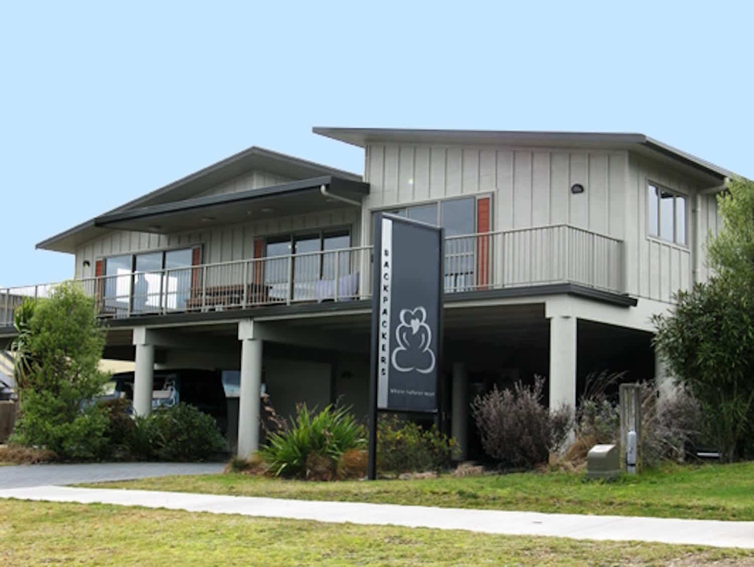 Adventure Taupo Hostel - Taupō
