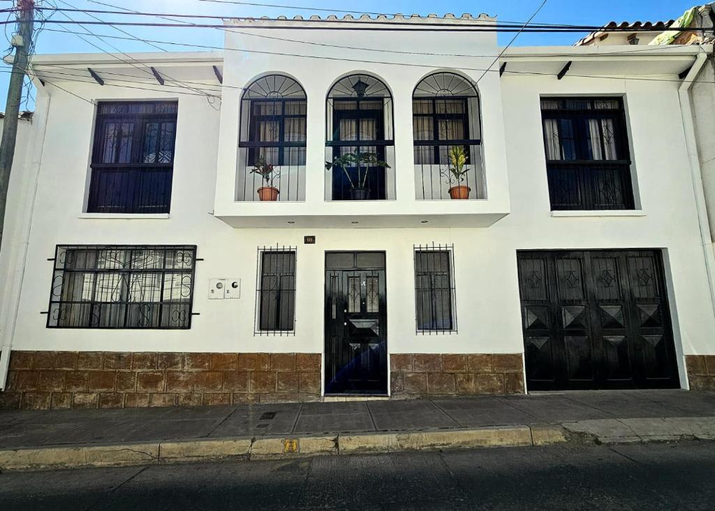 Santa Teresa Alley Hostel - Sucre