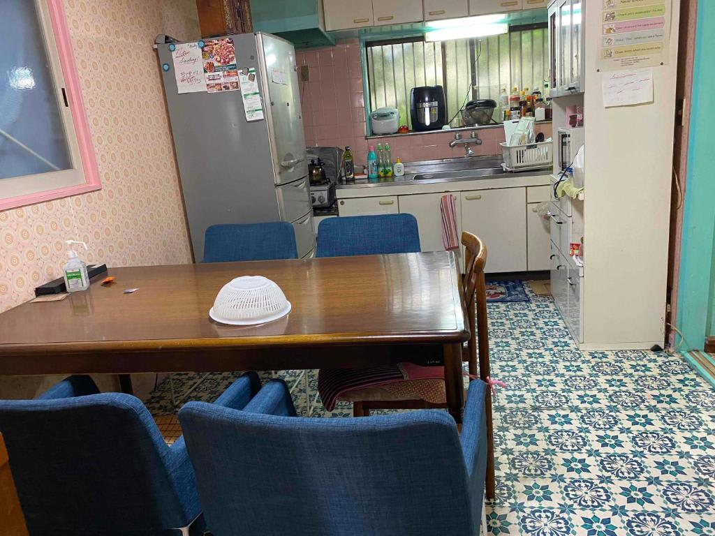Cherry House - Chiba