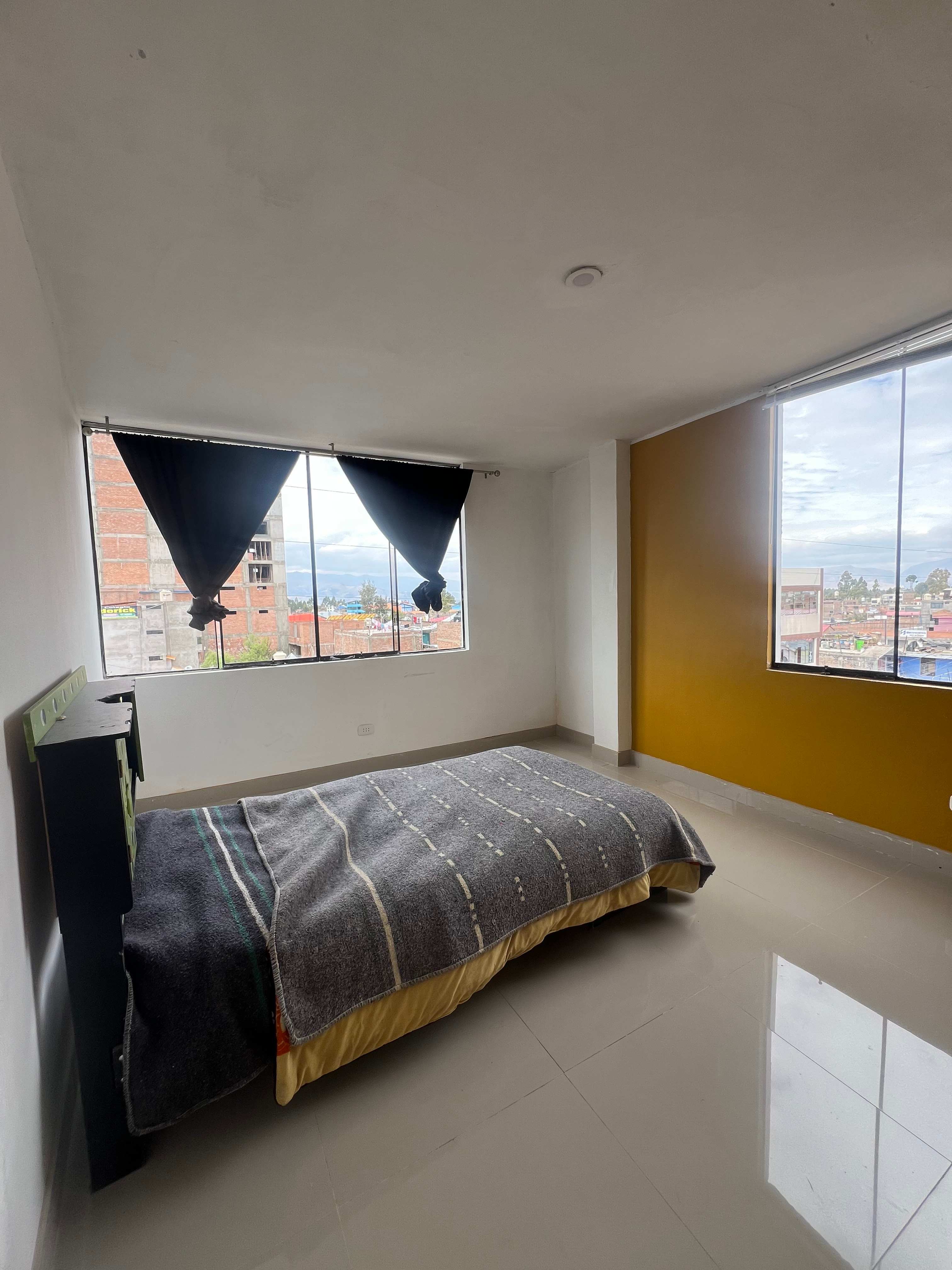 Travelers House - Junin