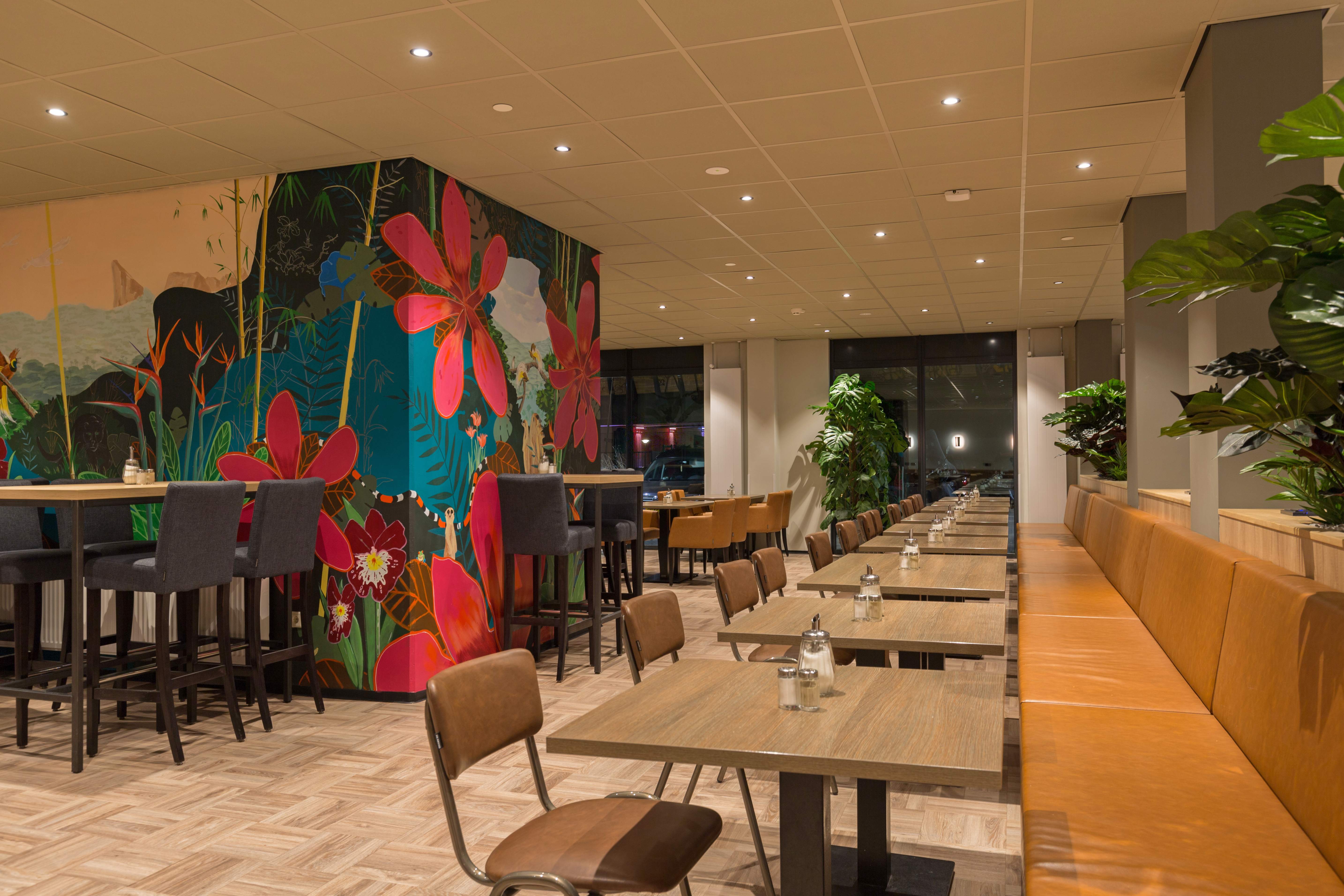 Best Western Amsterdam - Amsterdam