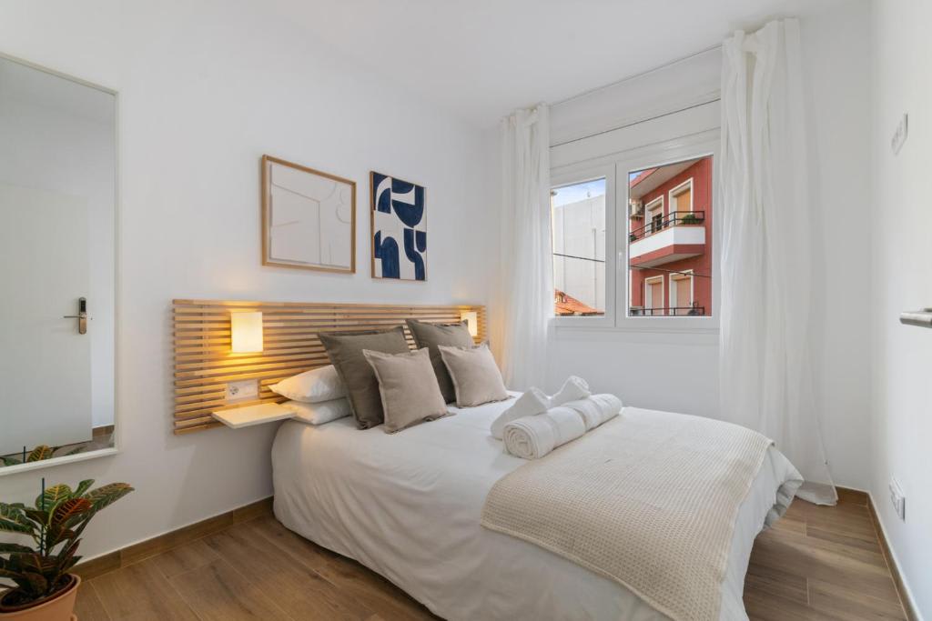 Livinn House - L'Hospitalet de Llobregat