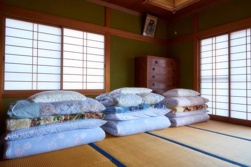 Guesthouse Emi Nikko - Nikkō