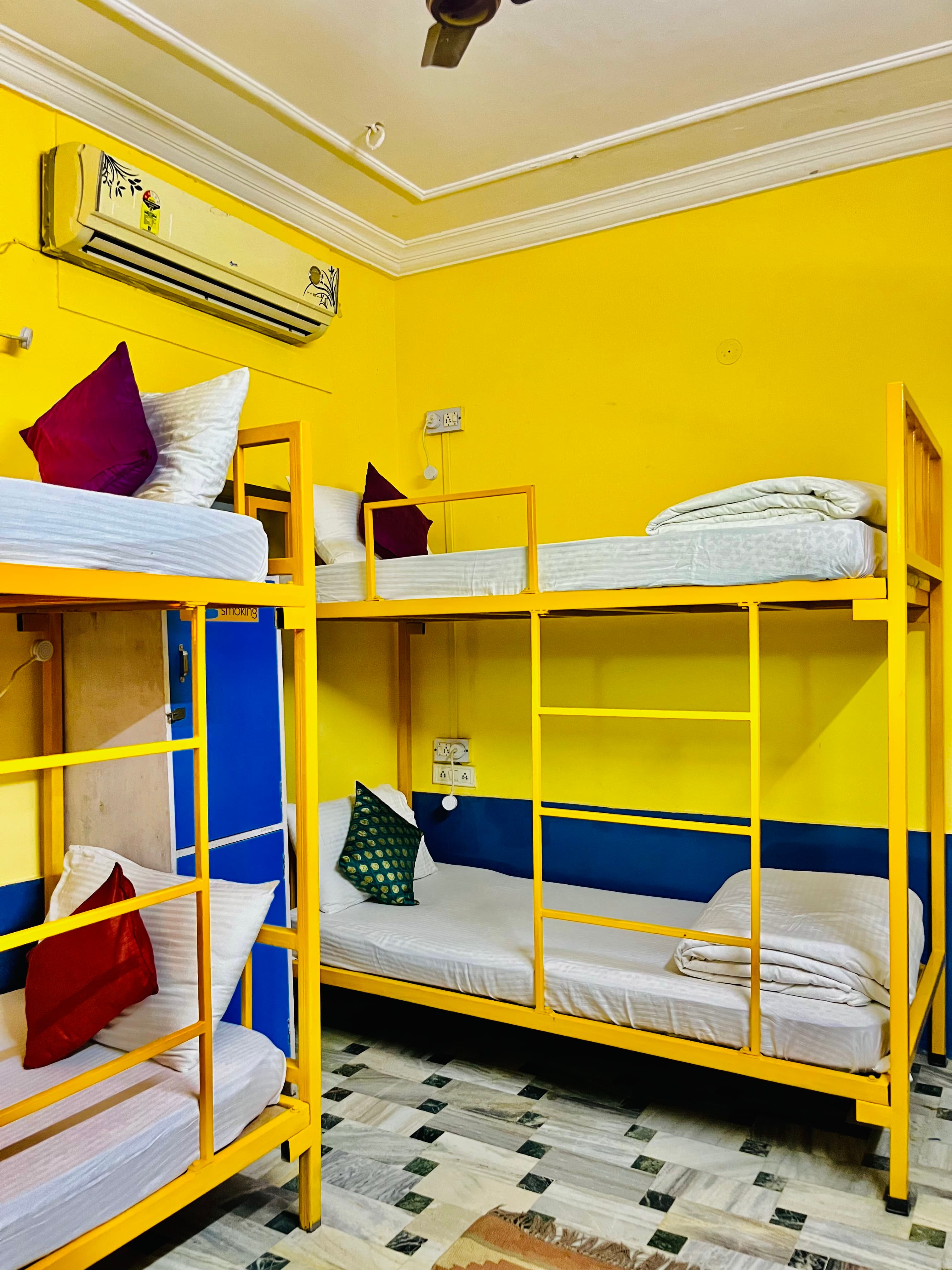 Hachi Hostel Jaisalmer - Jaisalmer