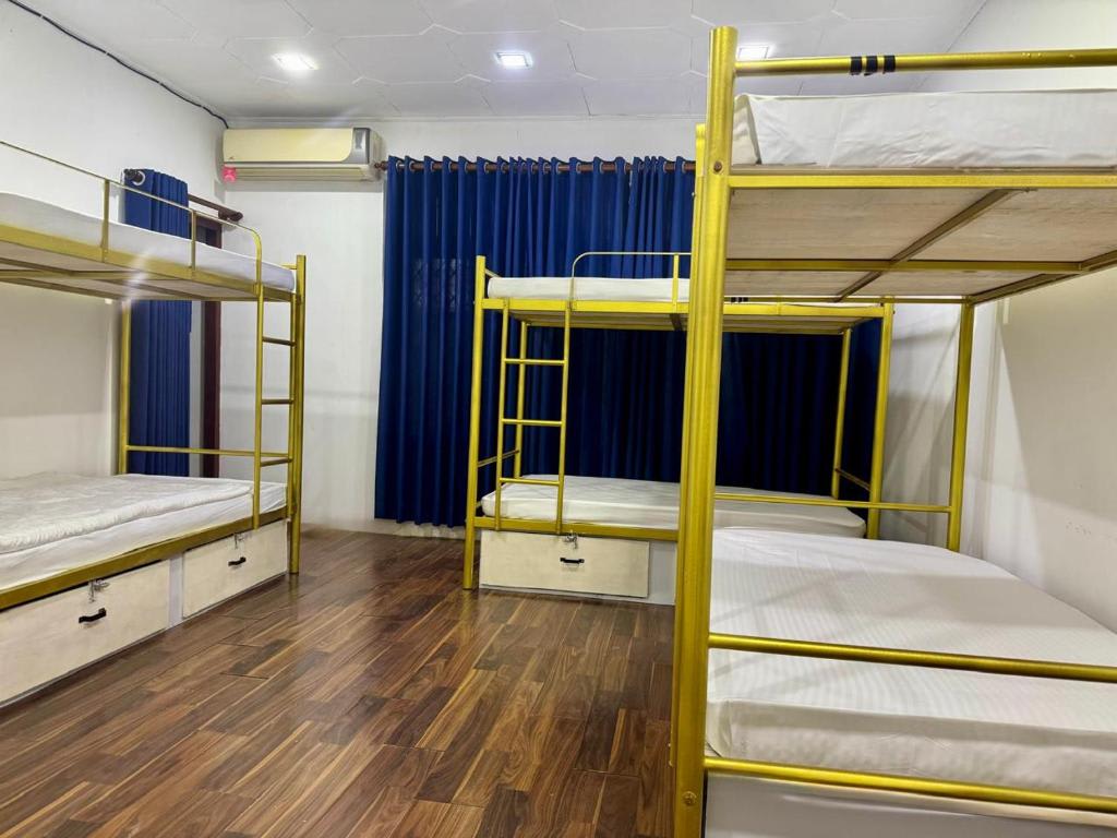 Ricardo Hostel - Colombo
