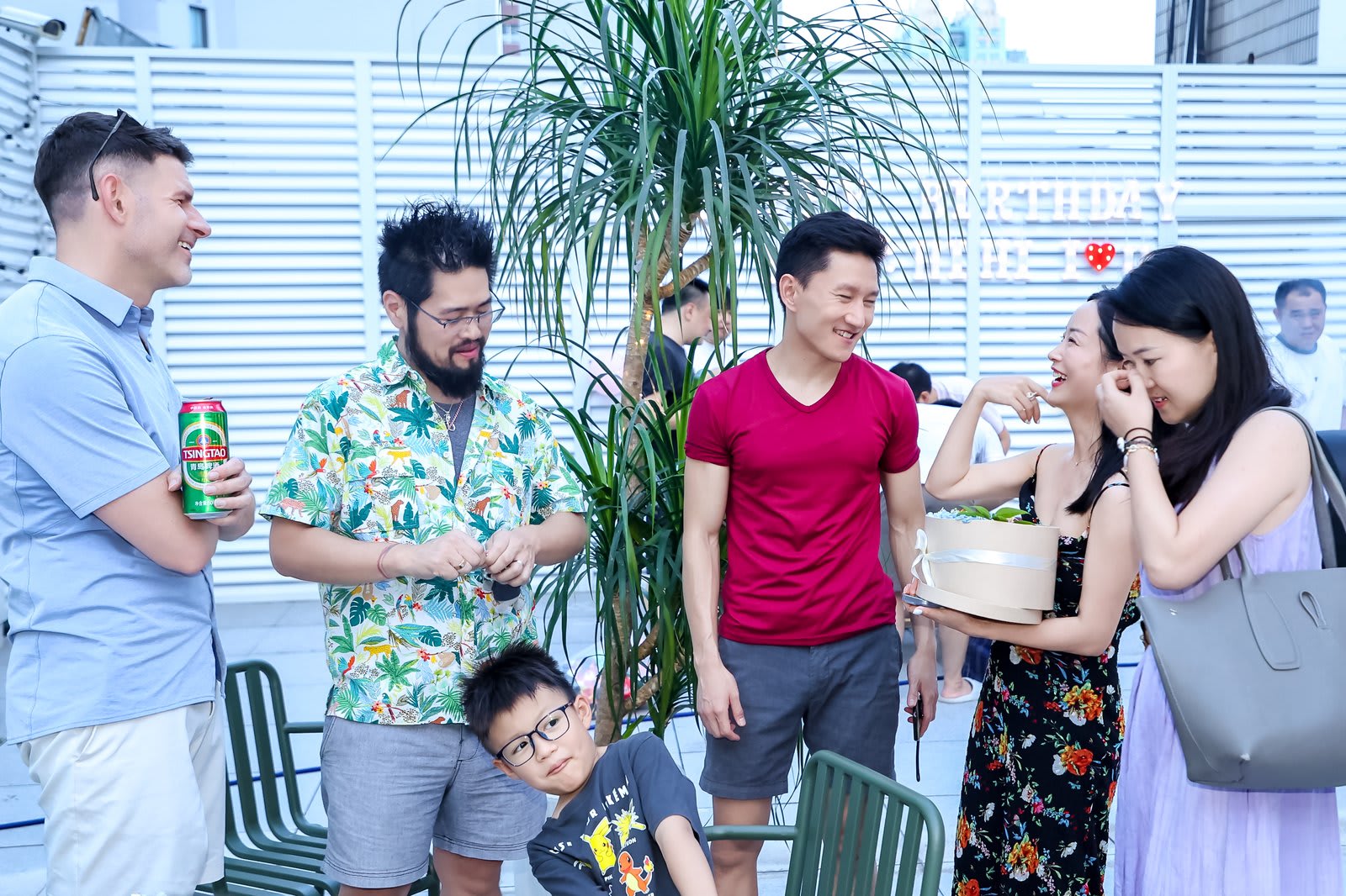 Hi Cozy Hostel Shanghai Bund - Shanghai