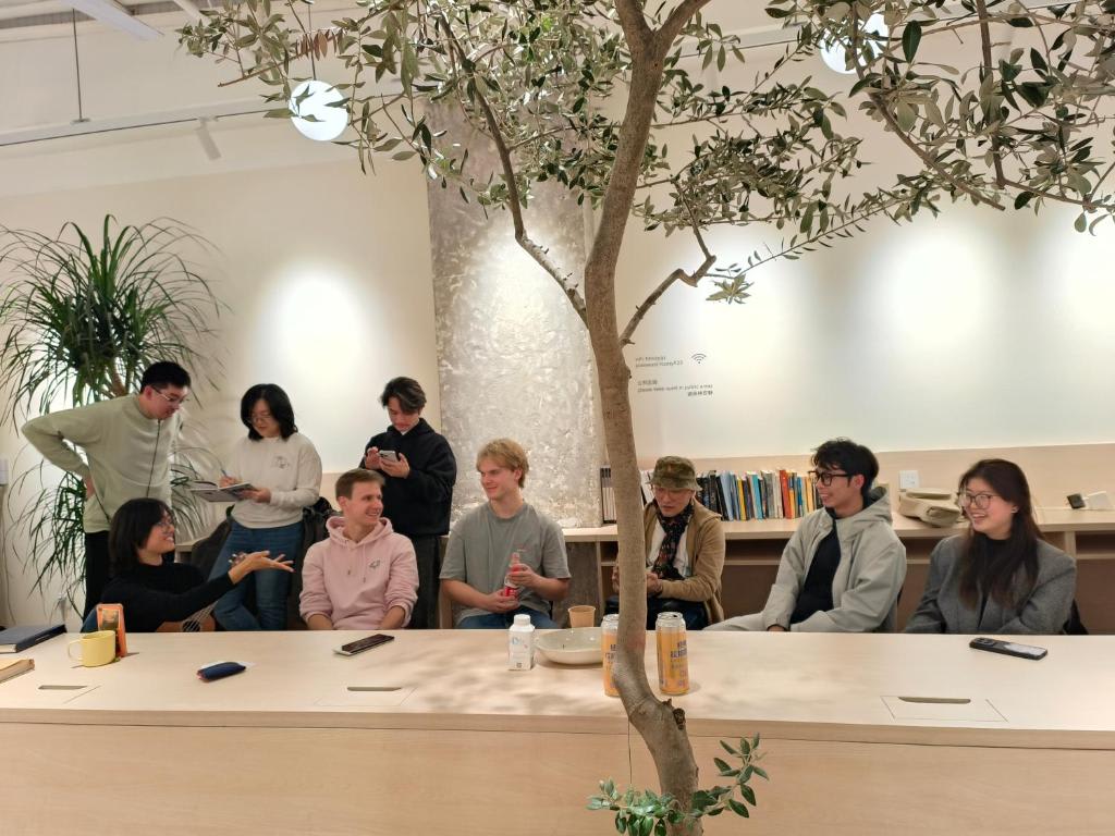 Hi Cozy Hostel Shanghai Bund - Shanghai