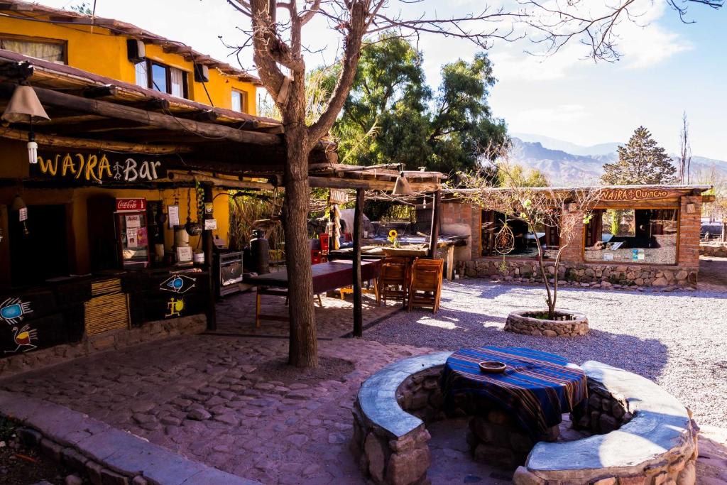 Hostel Waira - Jujuy