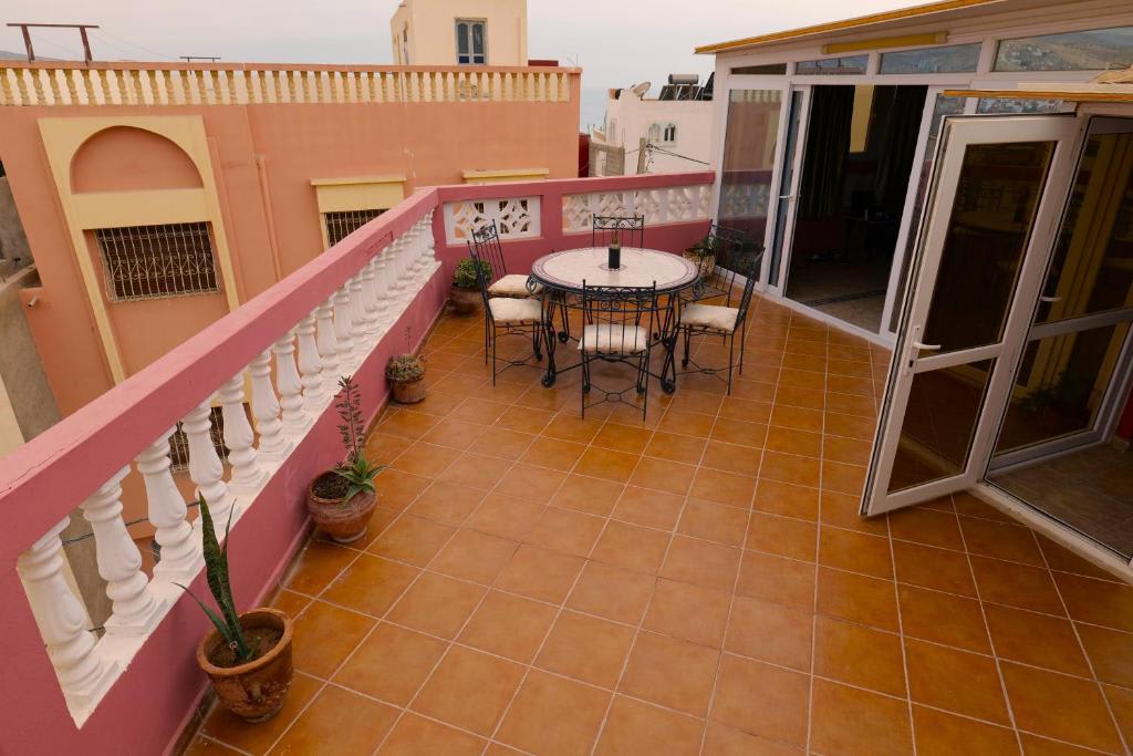 Tosana House - Morocco