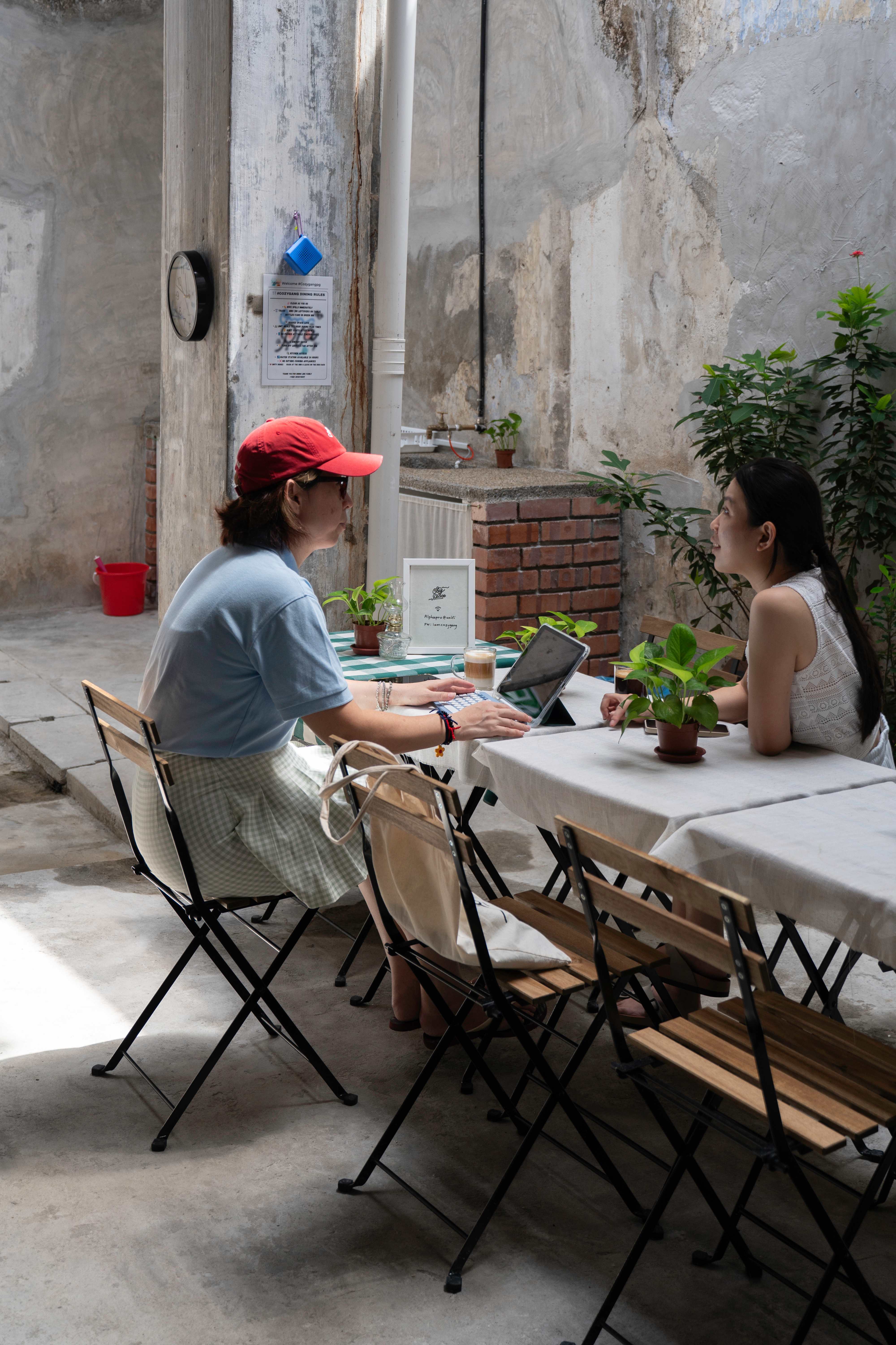 A Cozy Place Penang - Penang