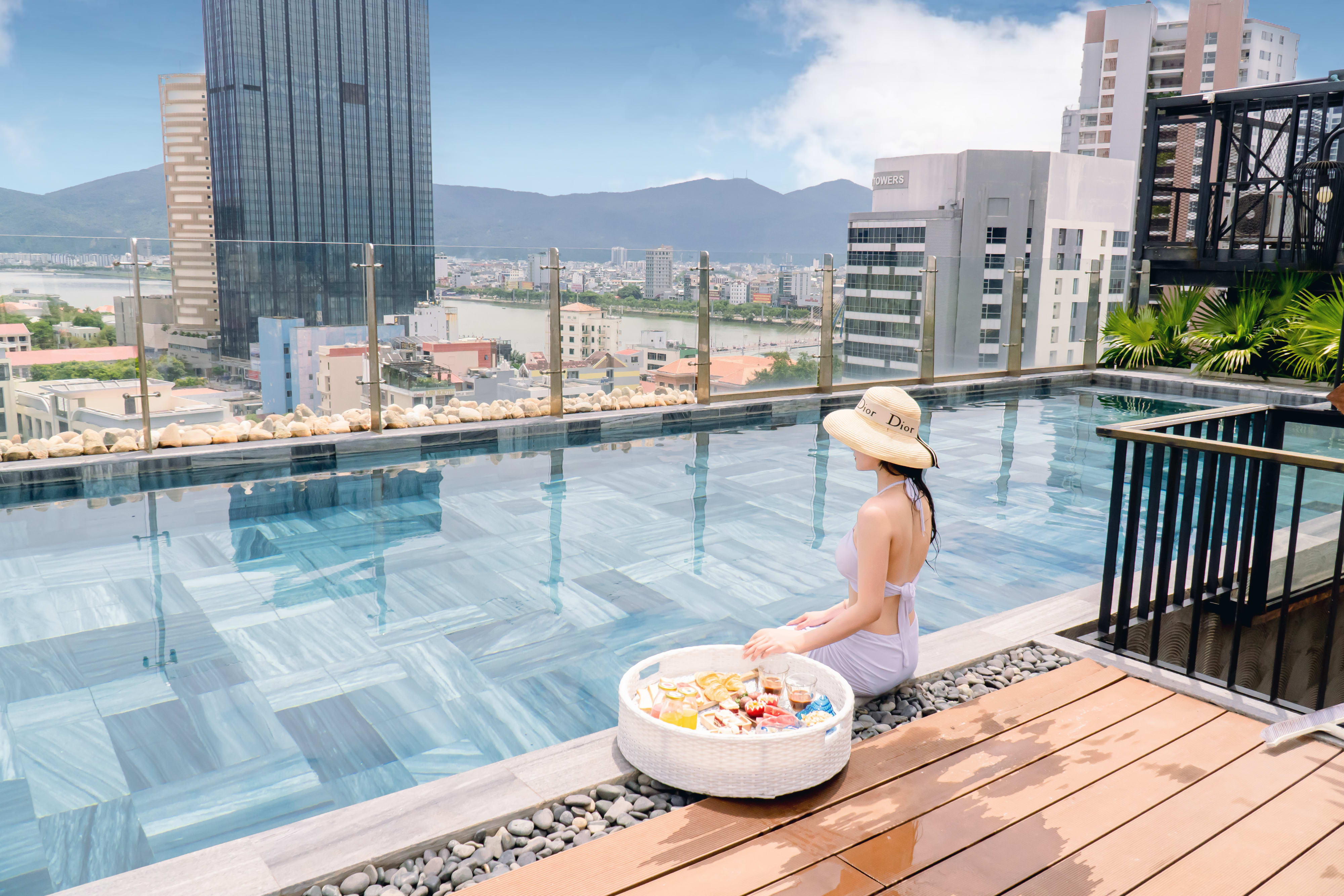 Natalie Indochine Hostel Danang By Haviland - Da Nang