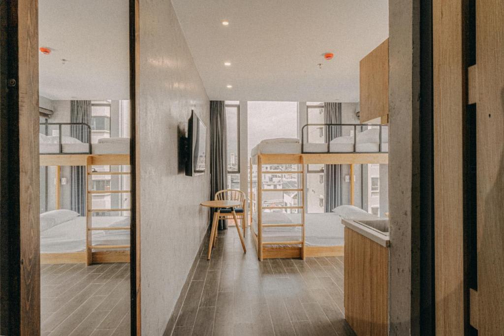 Snite Hotel & Dorm - ダナン 州