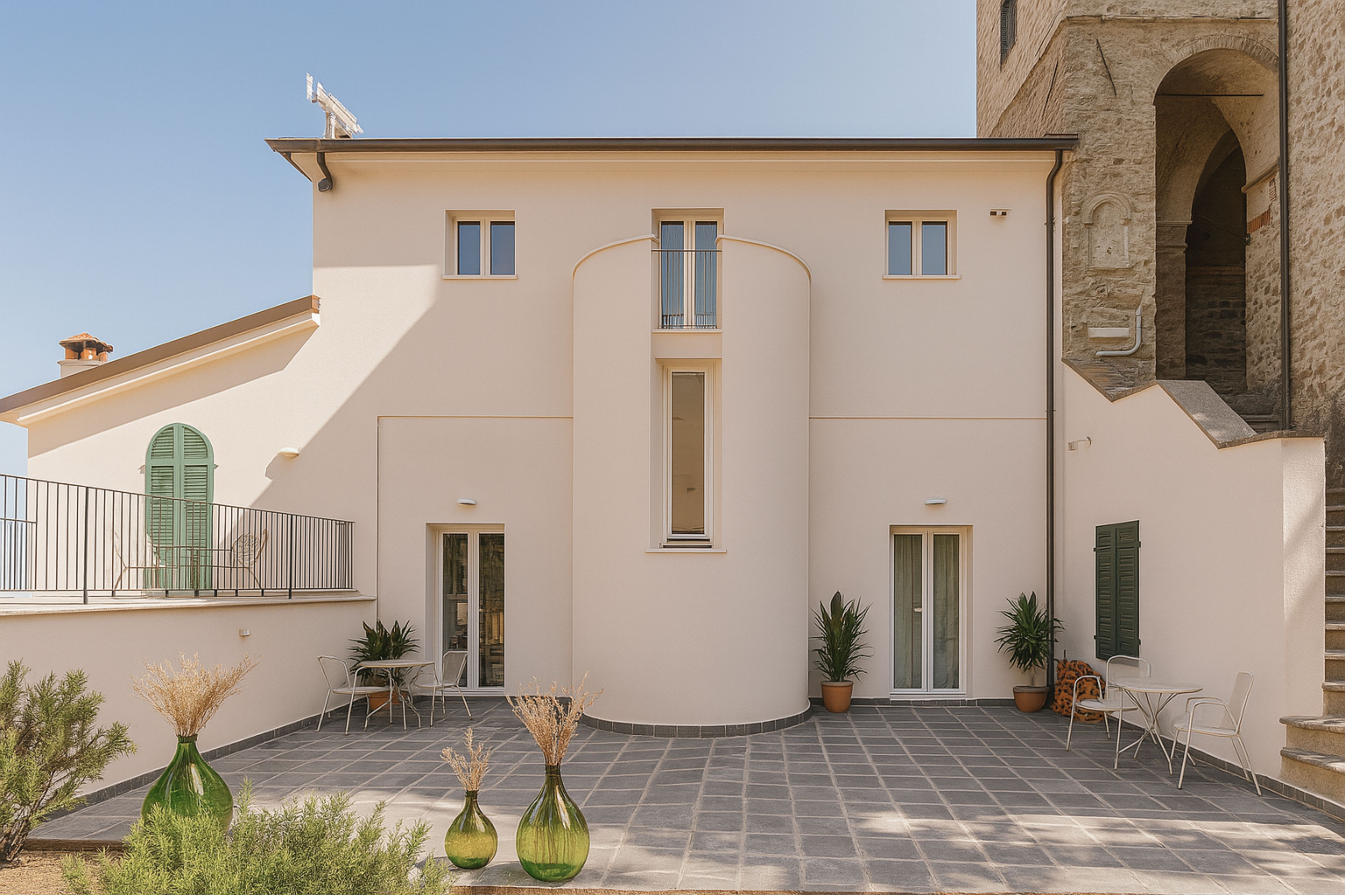 Altera House - Ameglia