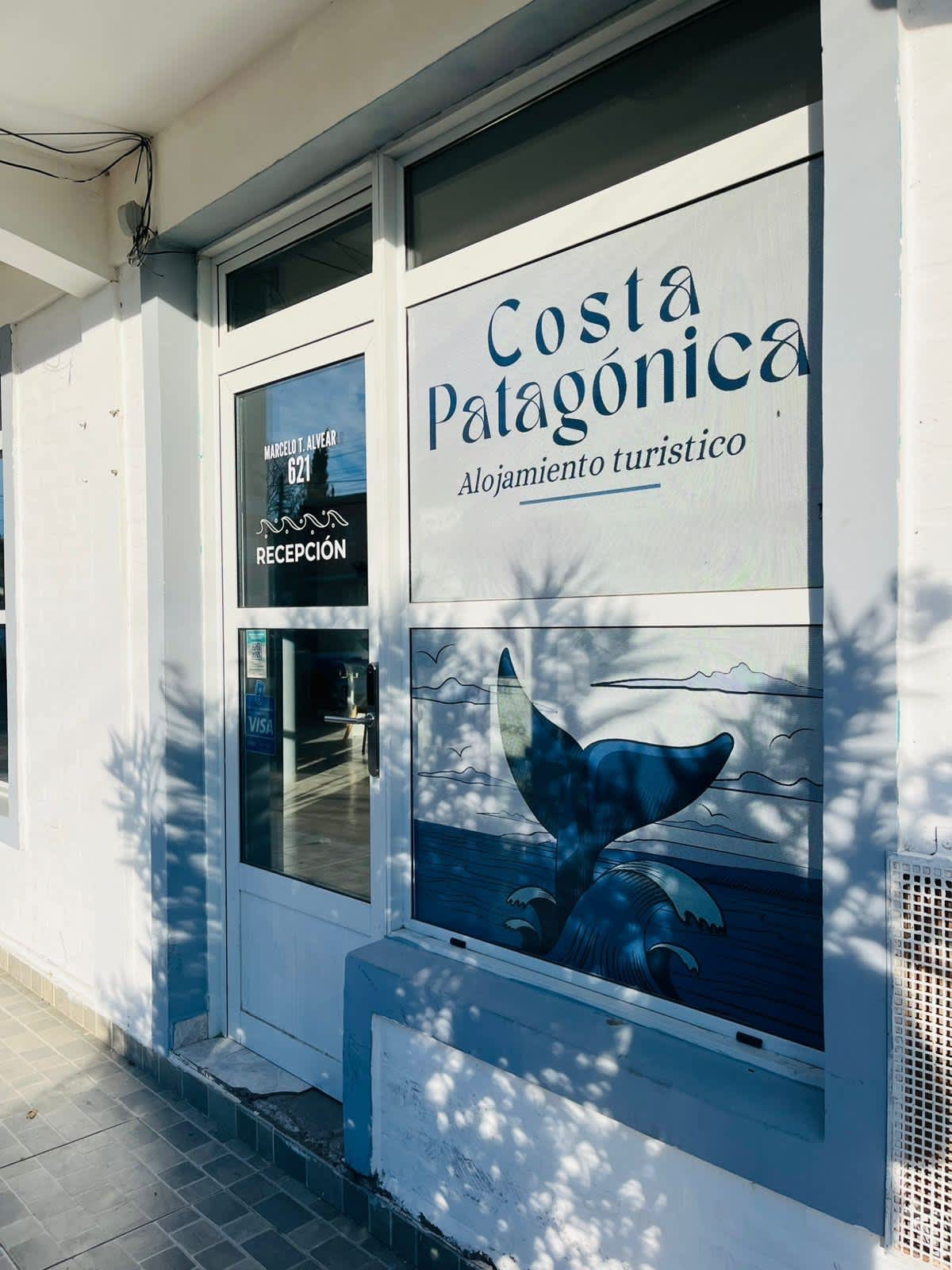Costa Patagonica - Puerto Madryn