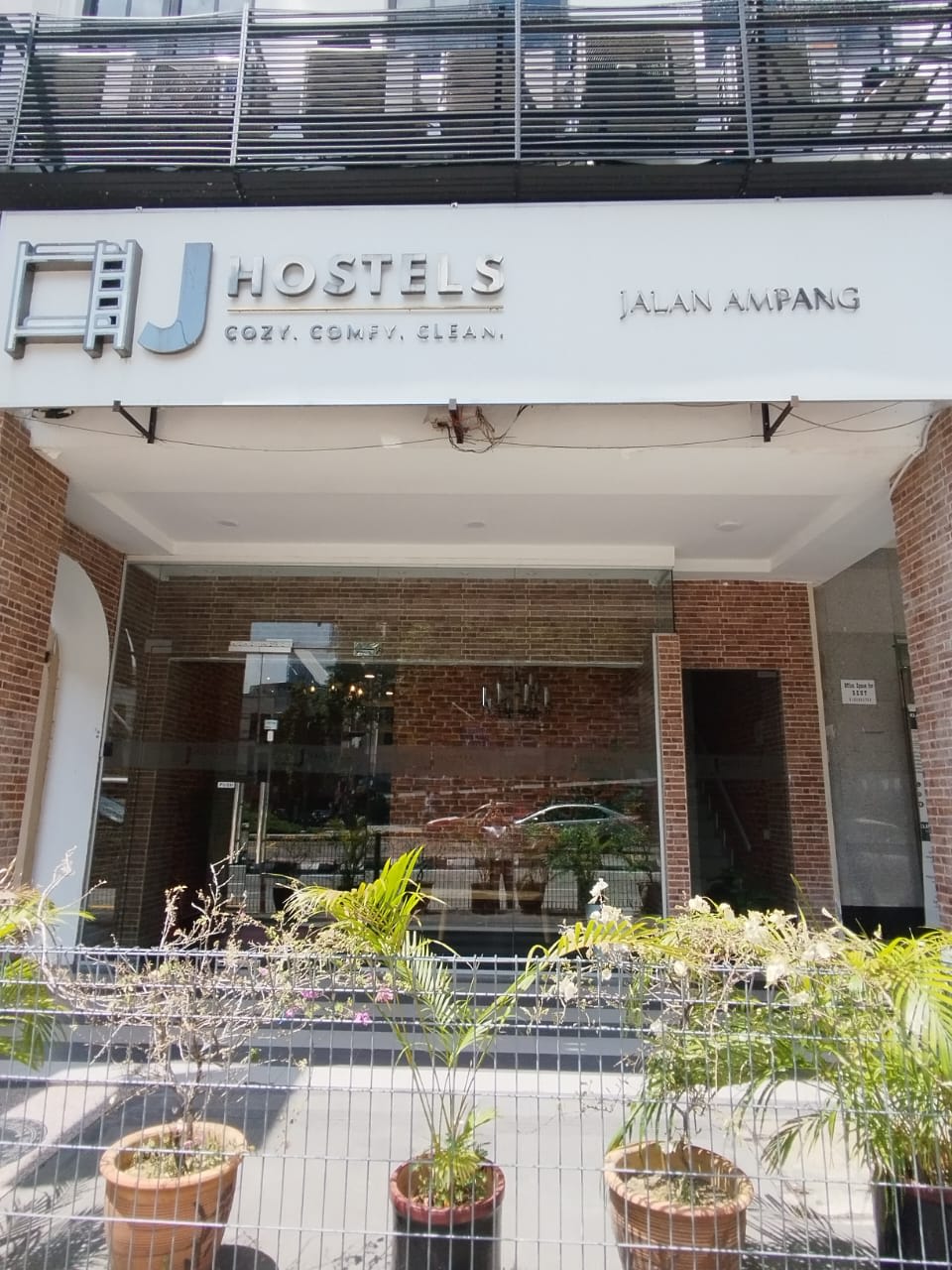 J Hotel Masjid India Kl - Bukit Bintang