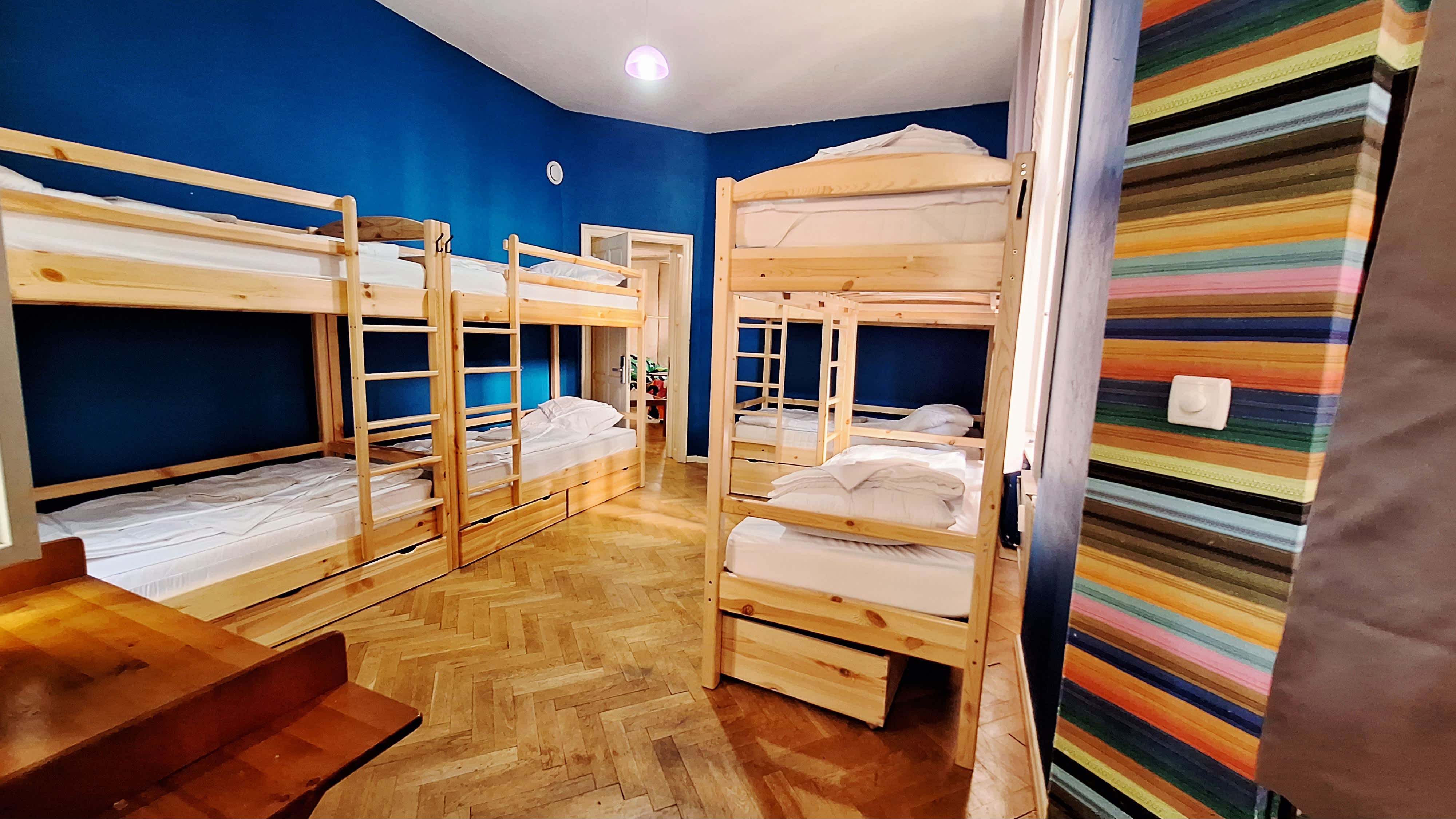 Key Hostel Vitosha - 불가리아