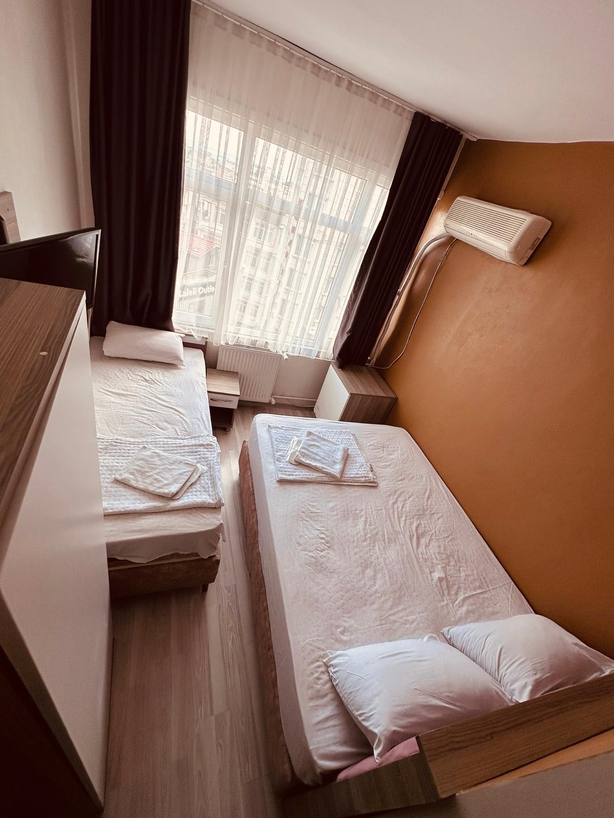Sera Hotel - Istanbul