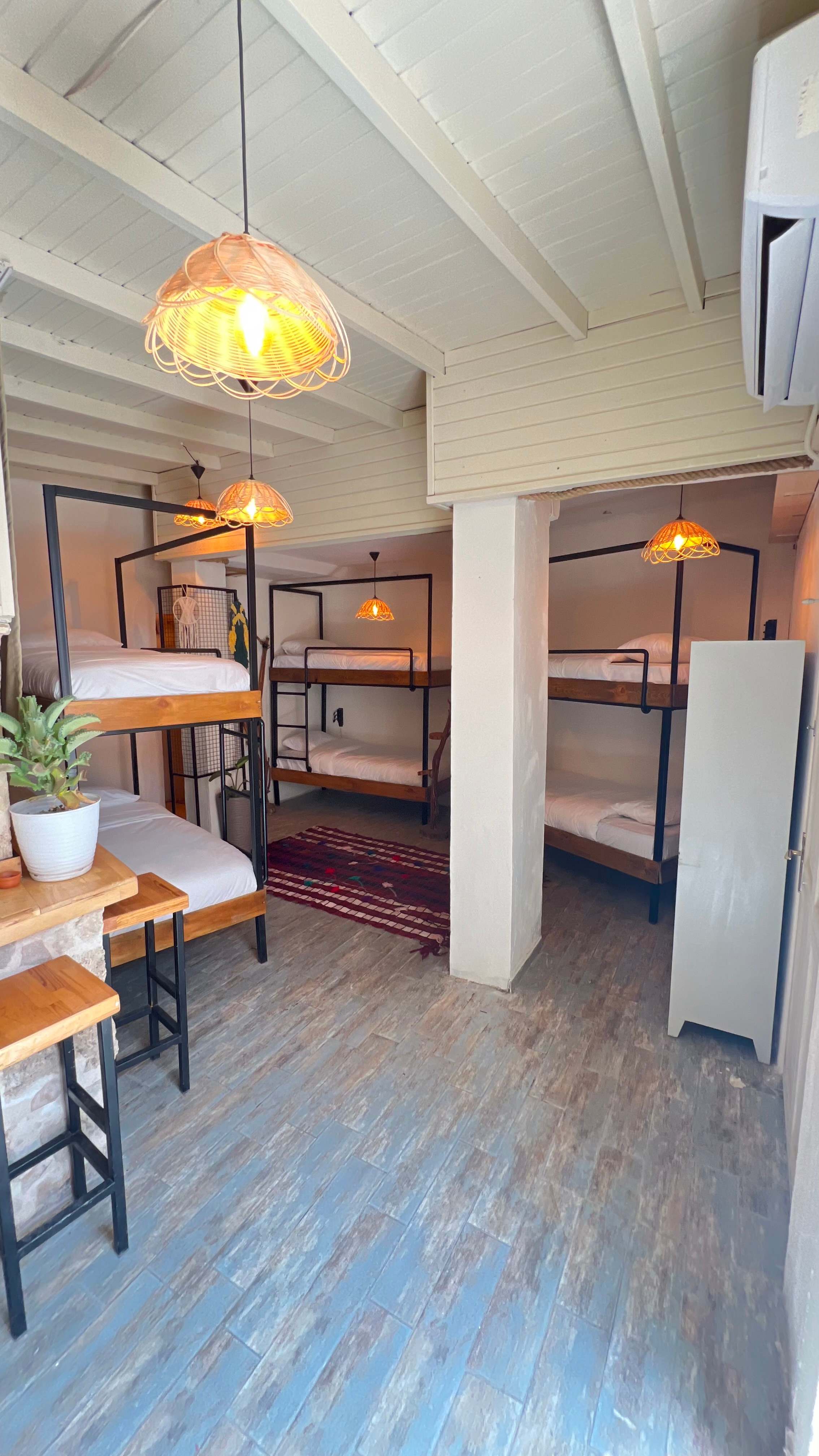 Boho Hostel - Antalya