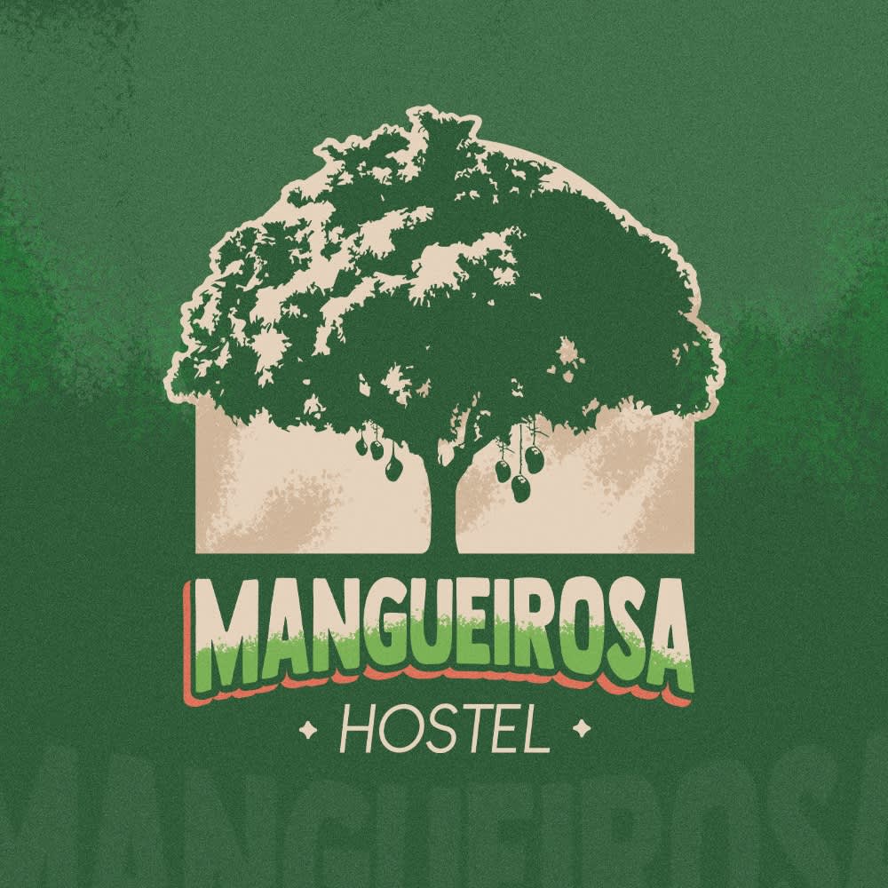 Hostel Mangueirosa - Belém